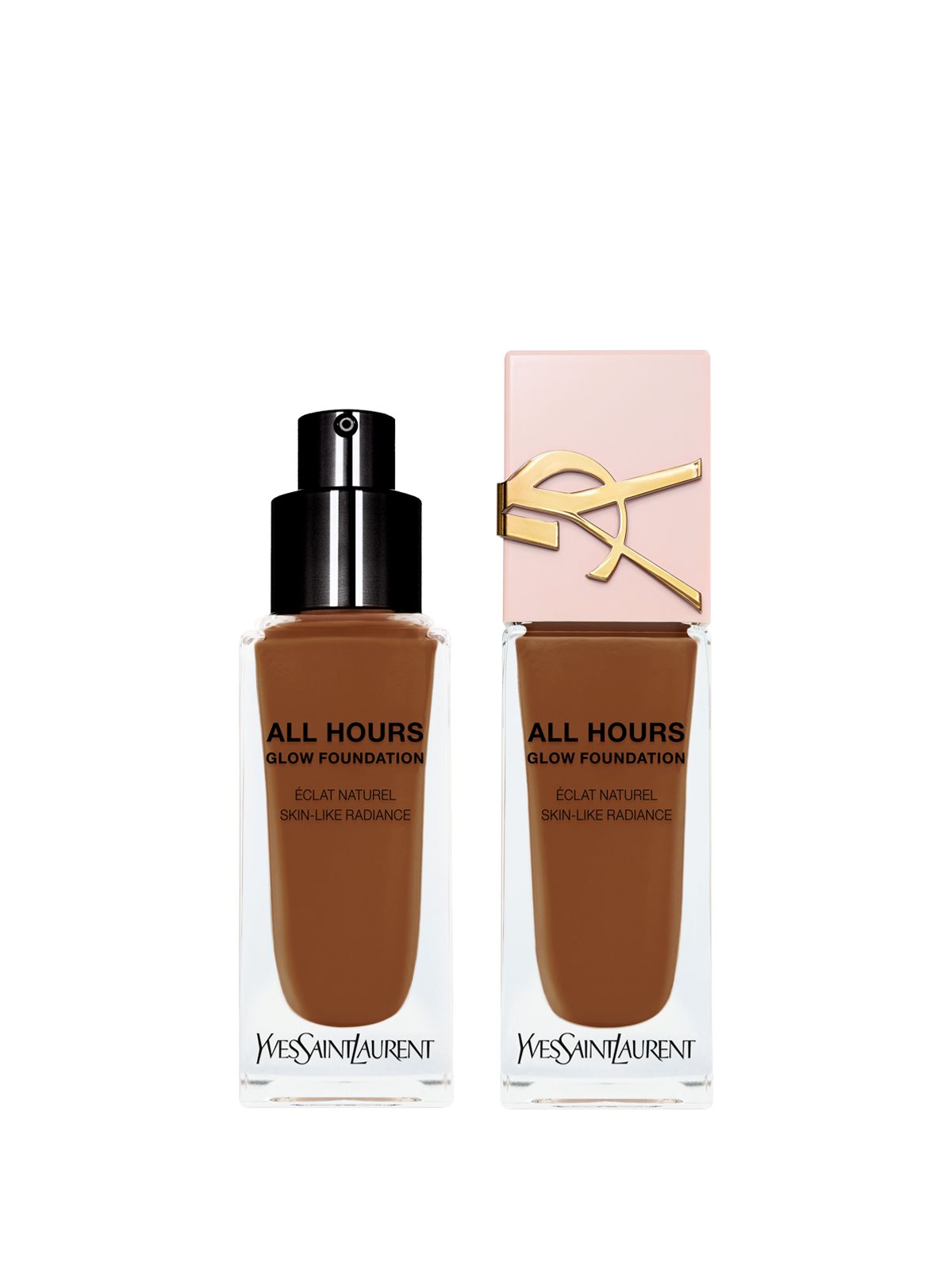 Yves Saint Laurent - All hours glow foundation dw7 | NK