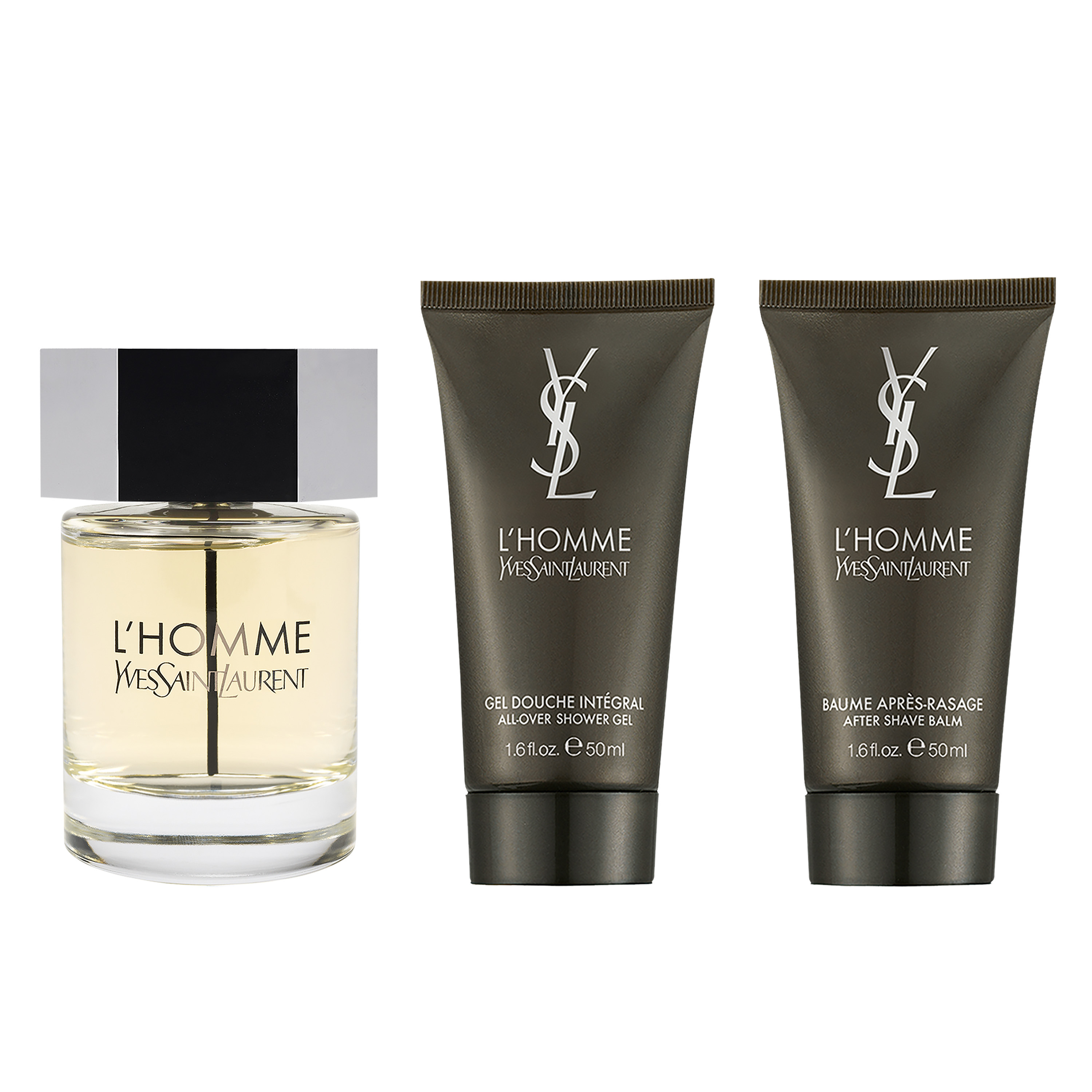 YSL Doft: Köp YSL parfym & doft online & i varuhus | NK