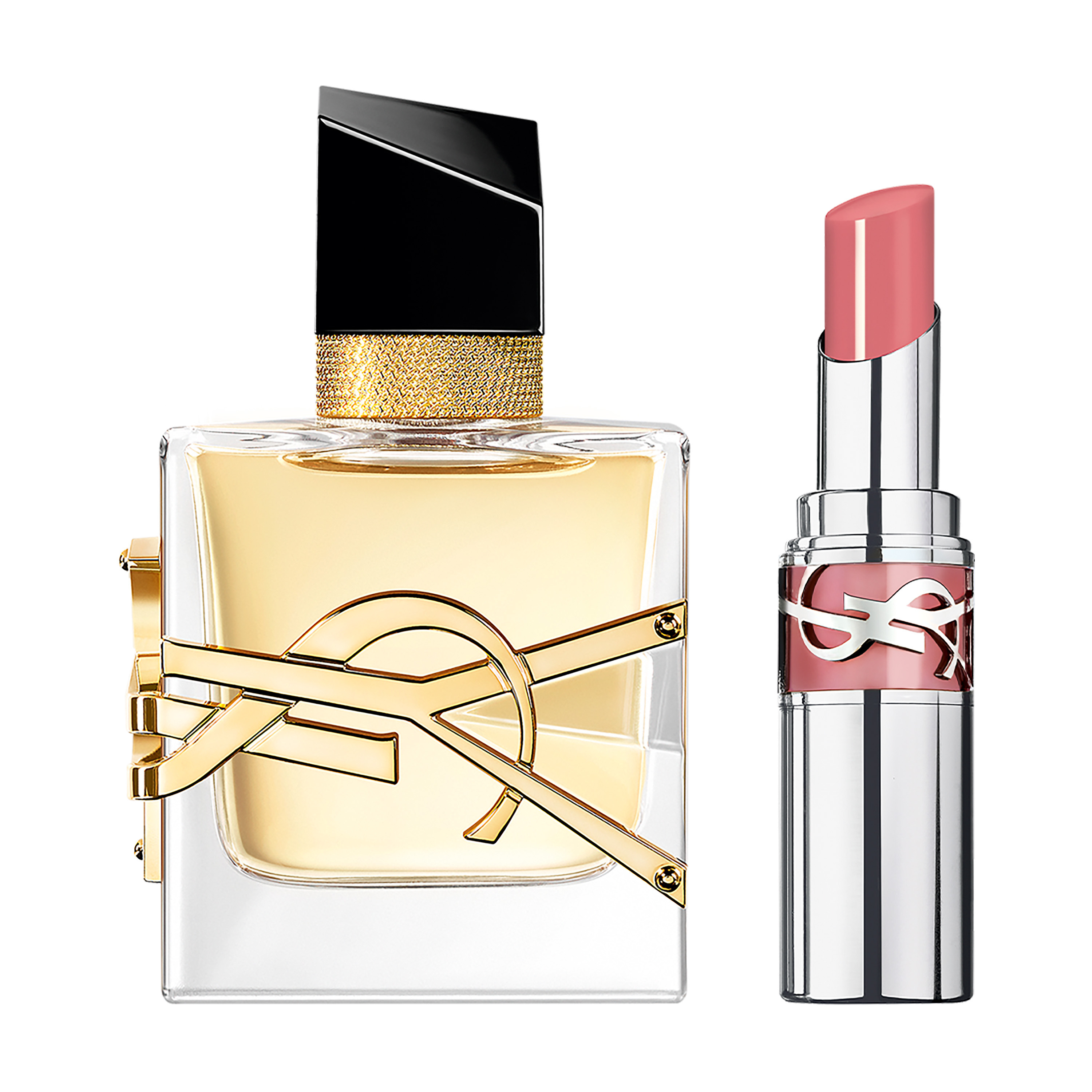 Yves Saint Laurent – Köp parfym & makeup från YSL | NK