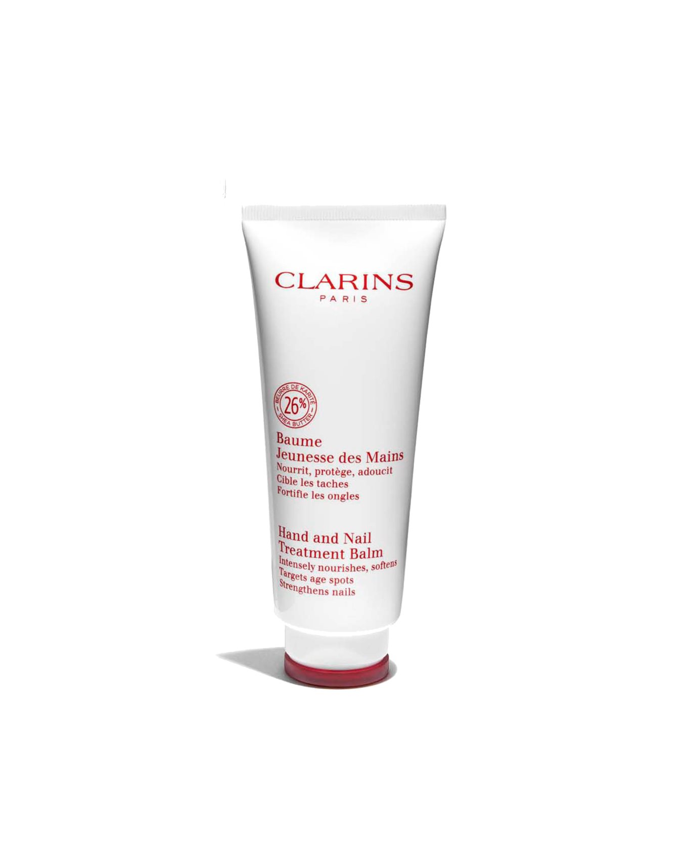 Clarins - Hand and nail treatment balm limited edition 100 ml | NK