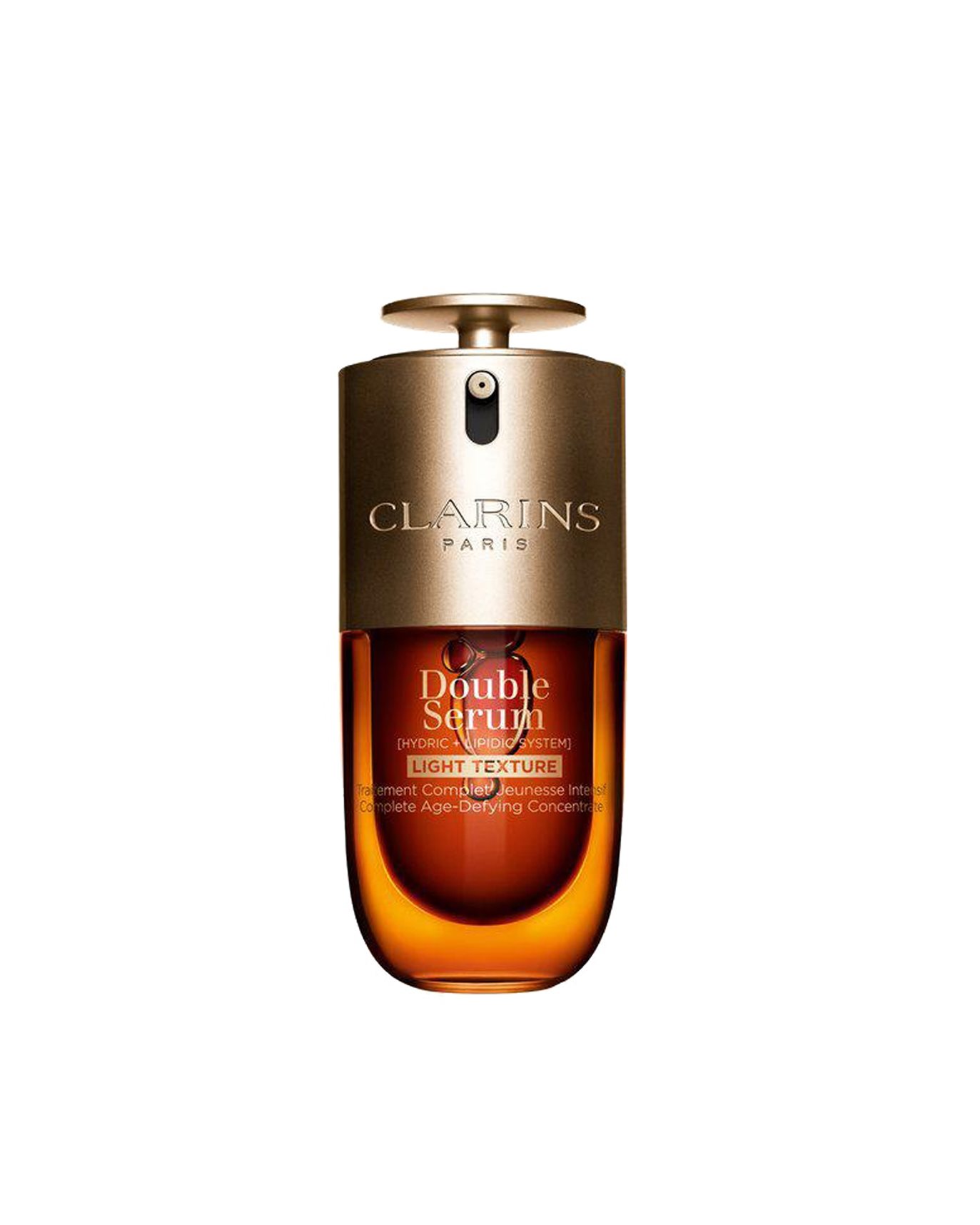 Clarins - Double serum light texture 30 ml | NK