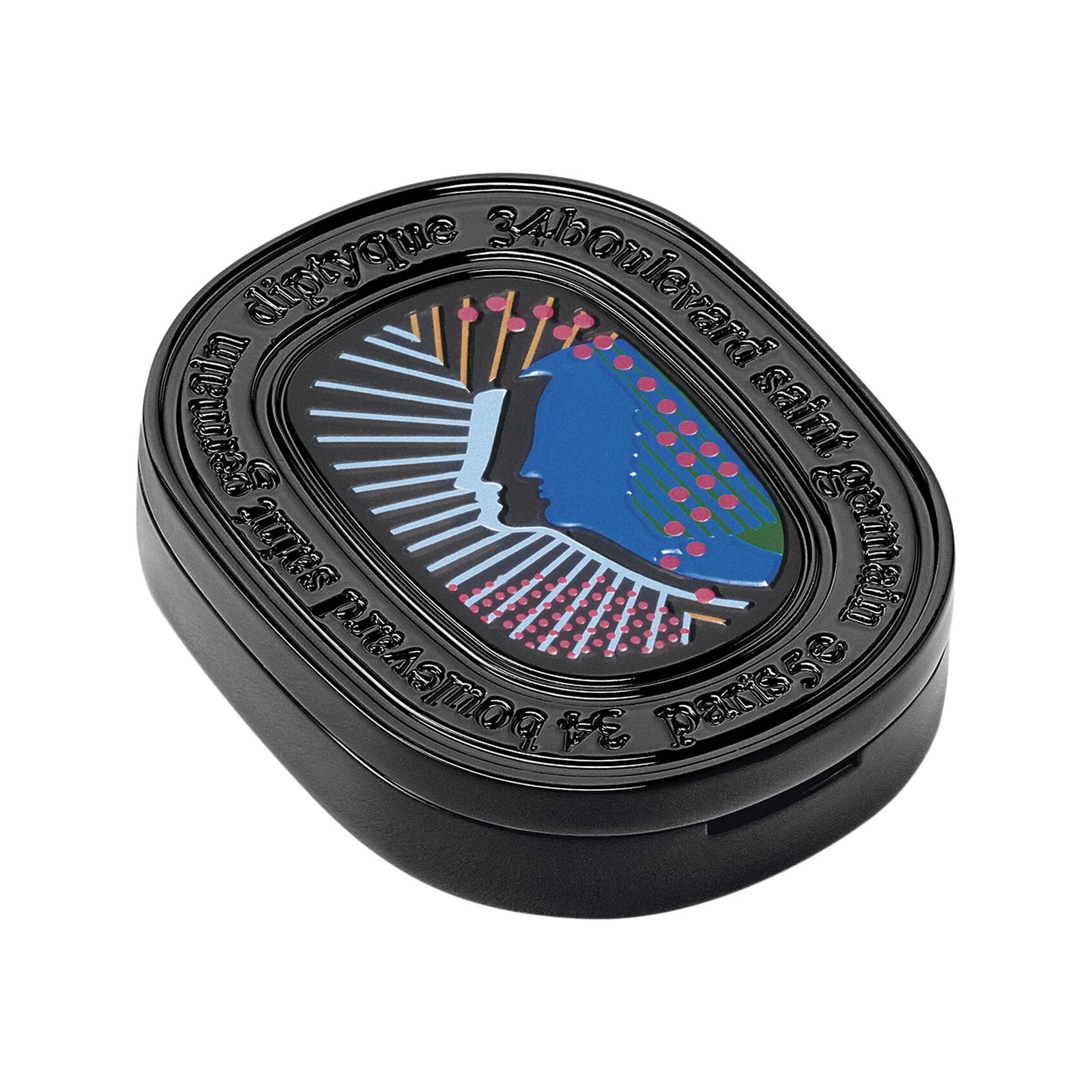 Diptyque - Orphéon solid perfume 3 g | NK