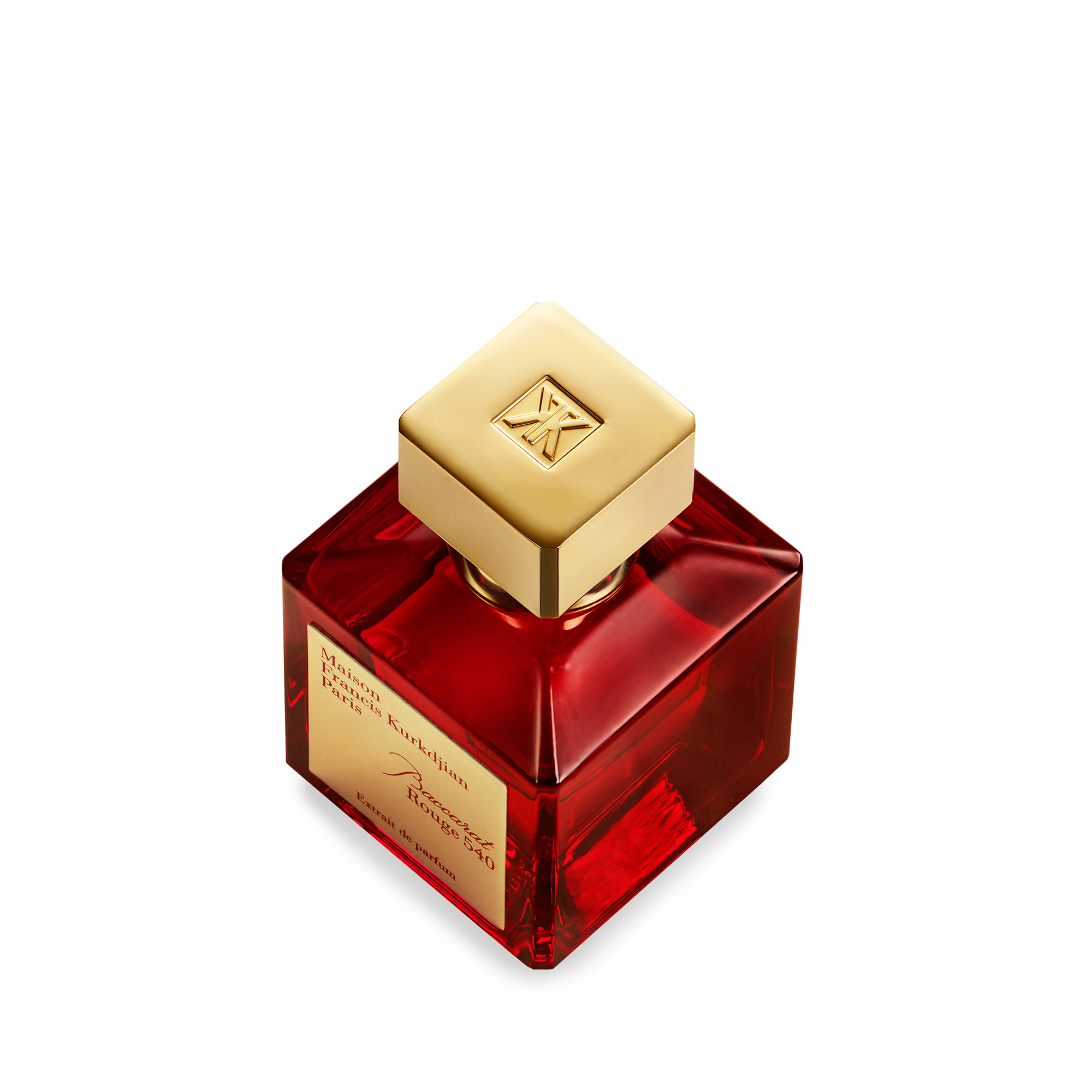 Maison Francis Kurkdjian - Baccarat rouge 540 edp 70 ml | NK
