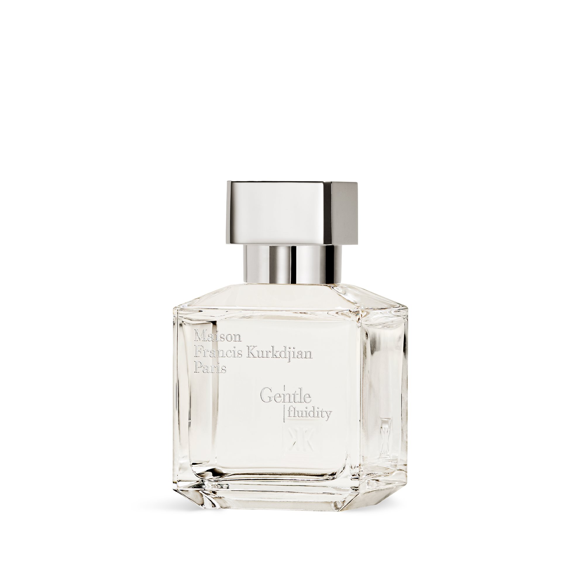 Maison Francis Kurkdjian - Gentle fluidity silver edp 70 ml | NK