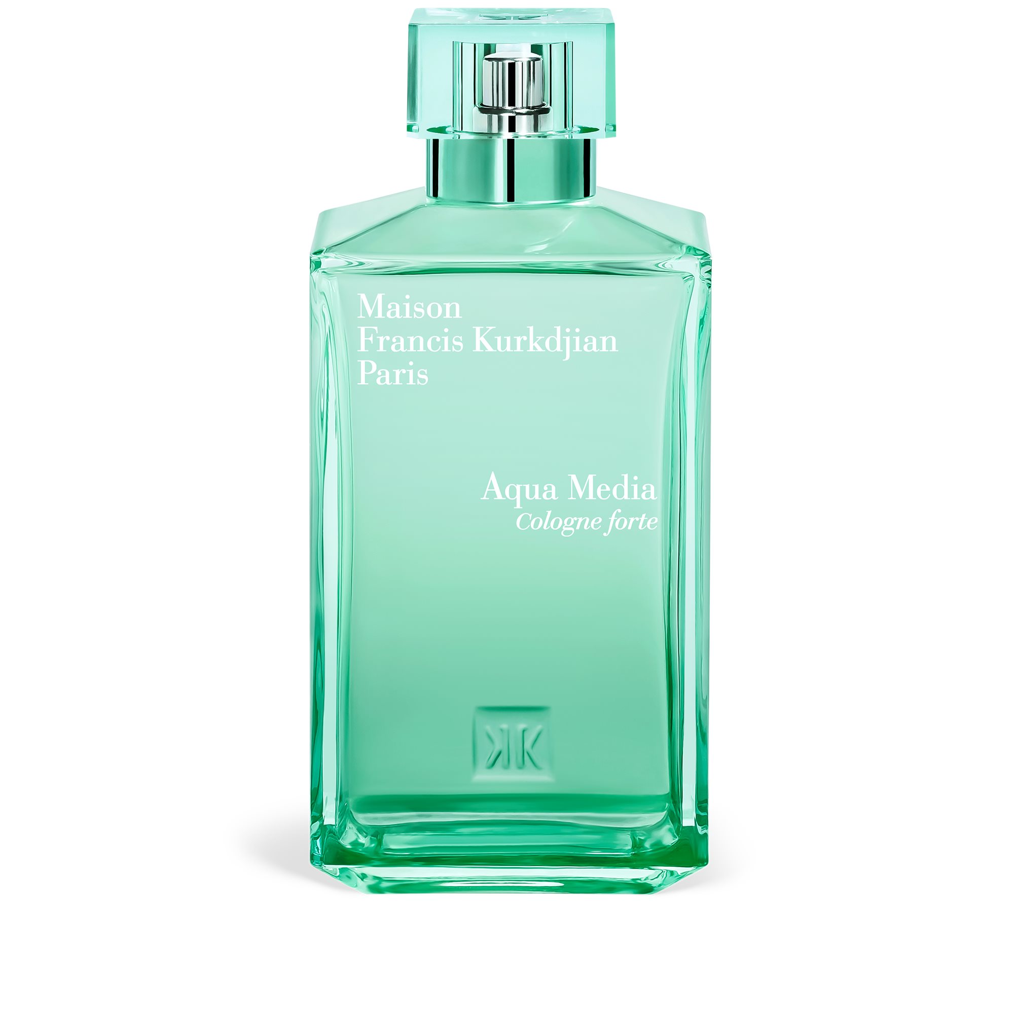 Maison Francis Kurkdjian - Aqua media cologne forte 200 ml | NK