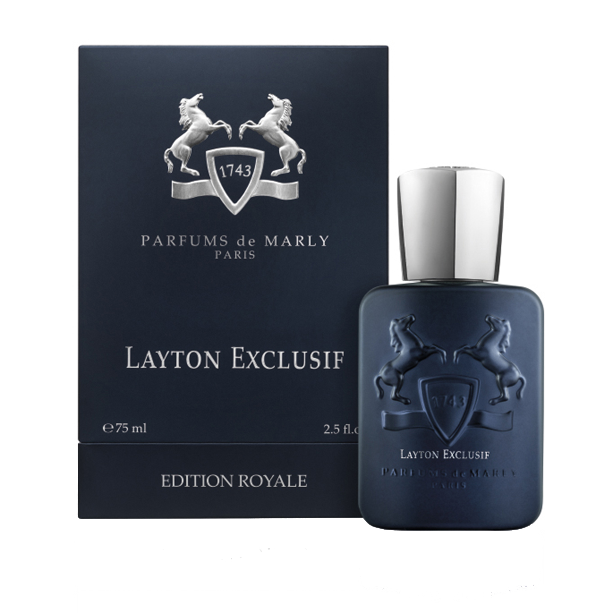 Parfums de Marly - Layton exclusif edp 75 ml | NK
