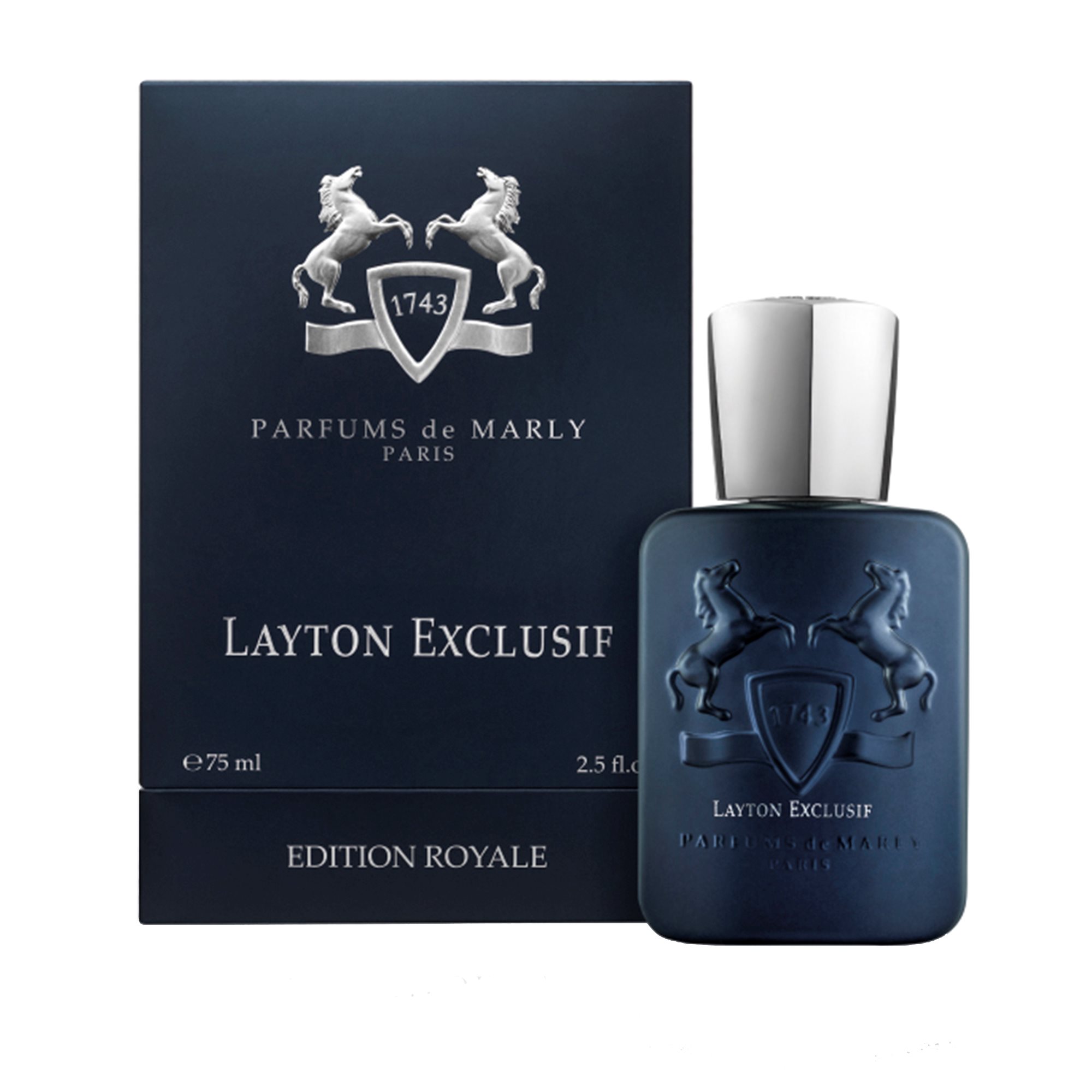 Parfums de Marly - Layton exclusif edp 75 ml | NK