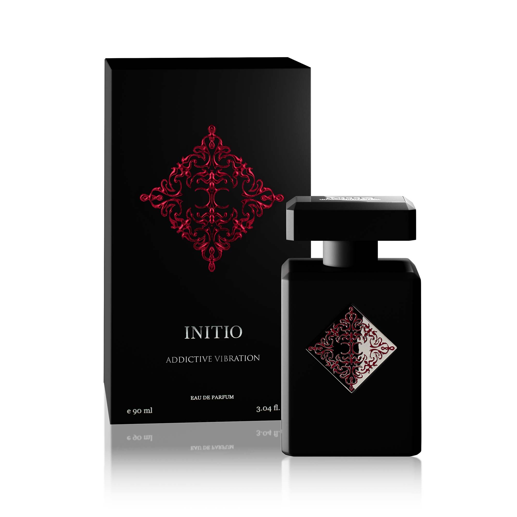 Initio - Side effect edp 90 ml | NK
