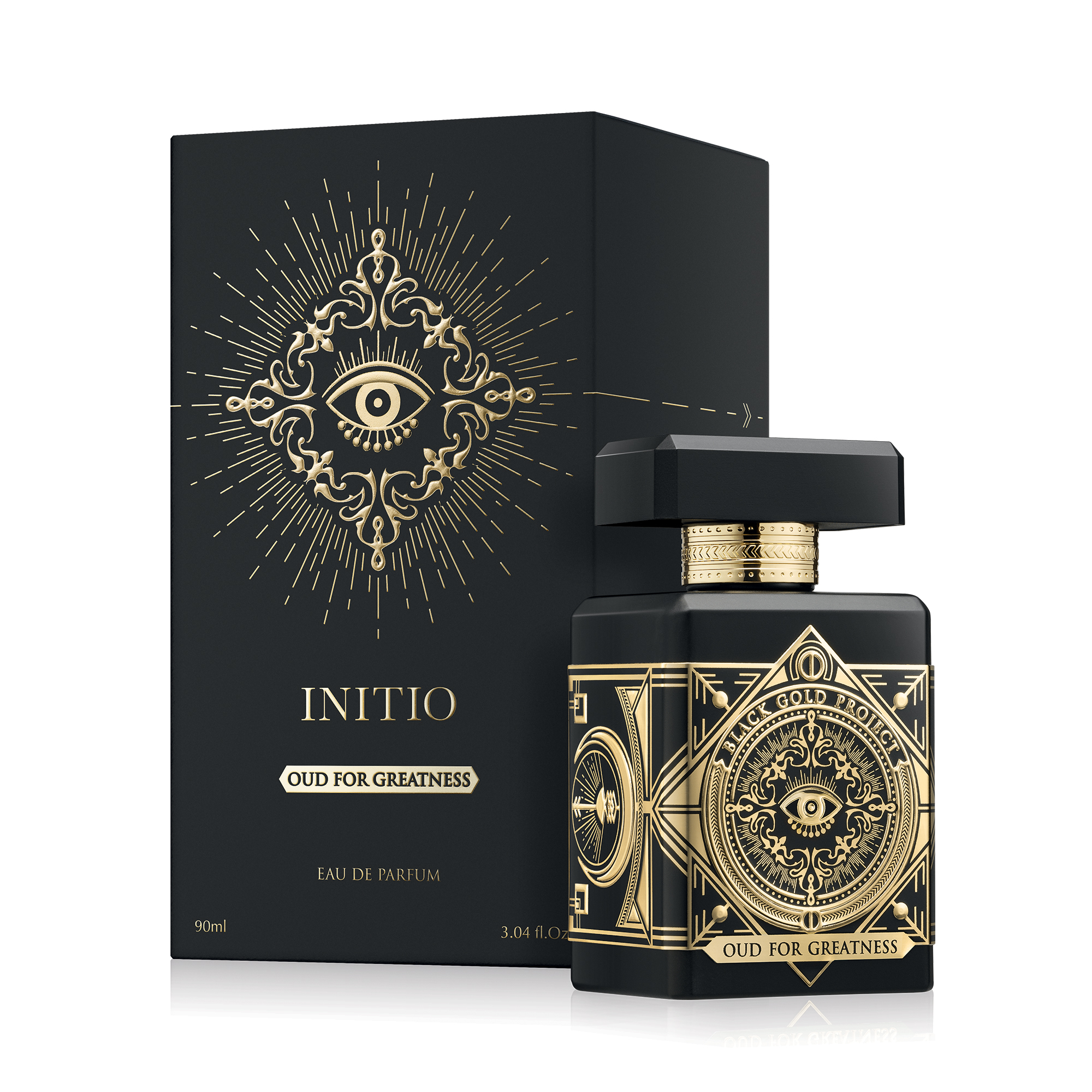 Initio - Narcotic delight edp 90 ml | NK