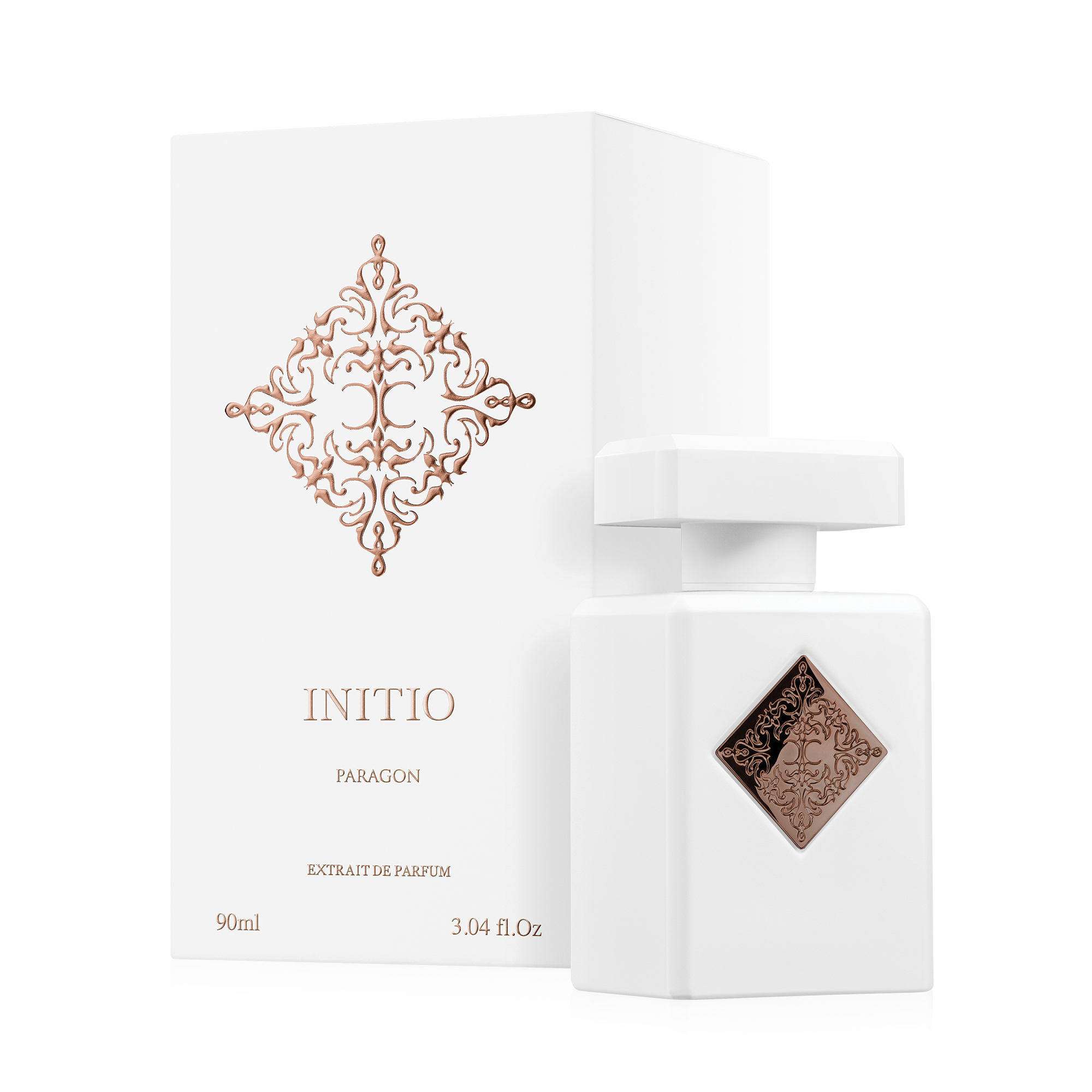 Initio - Narcotic delight edp 90 ml | NK