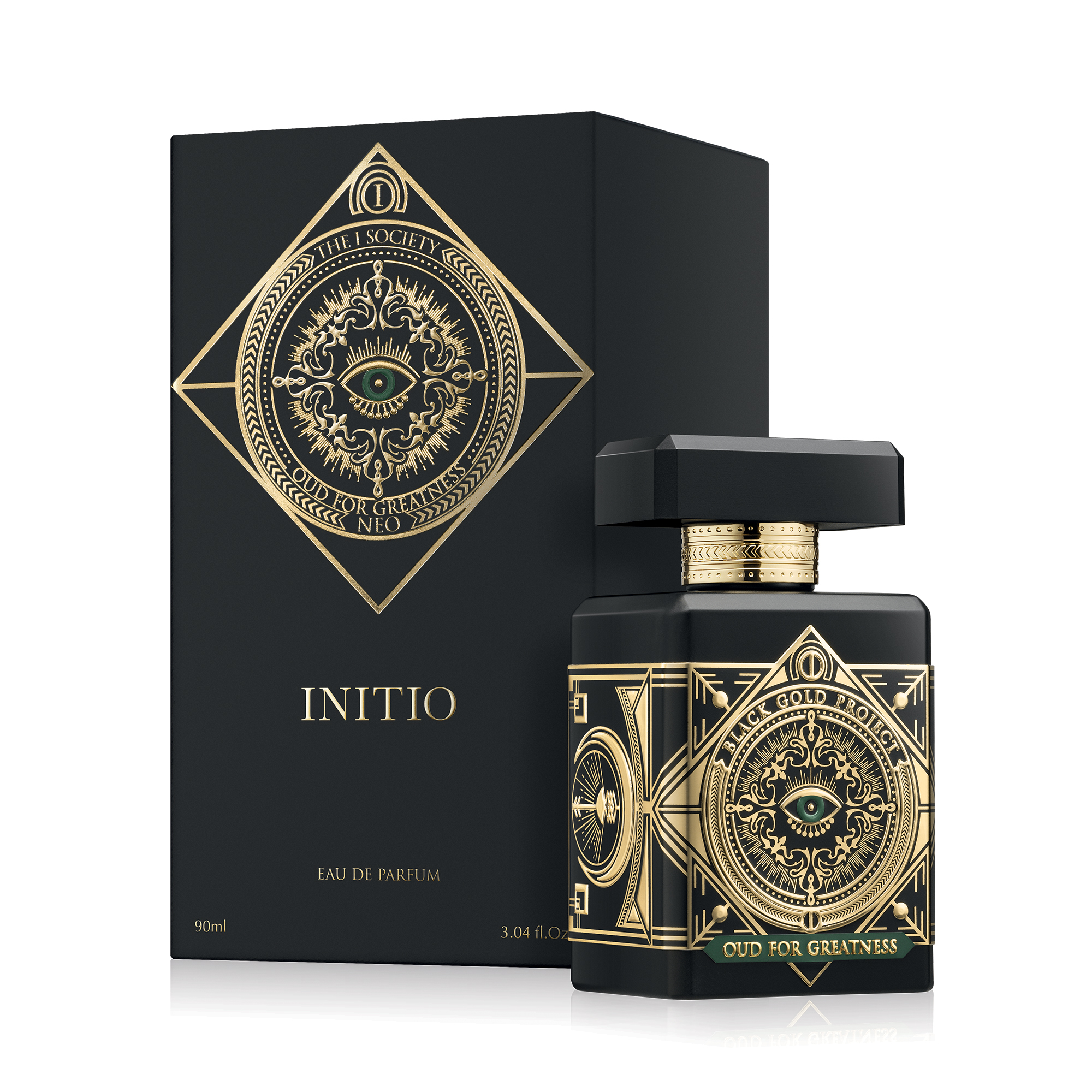 Initio - Narcotic delight edp 90 ml | NK