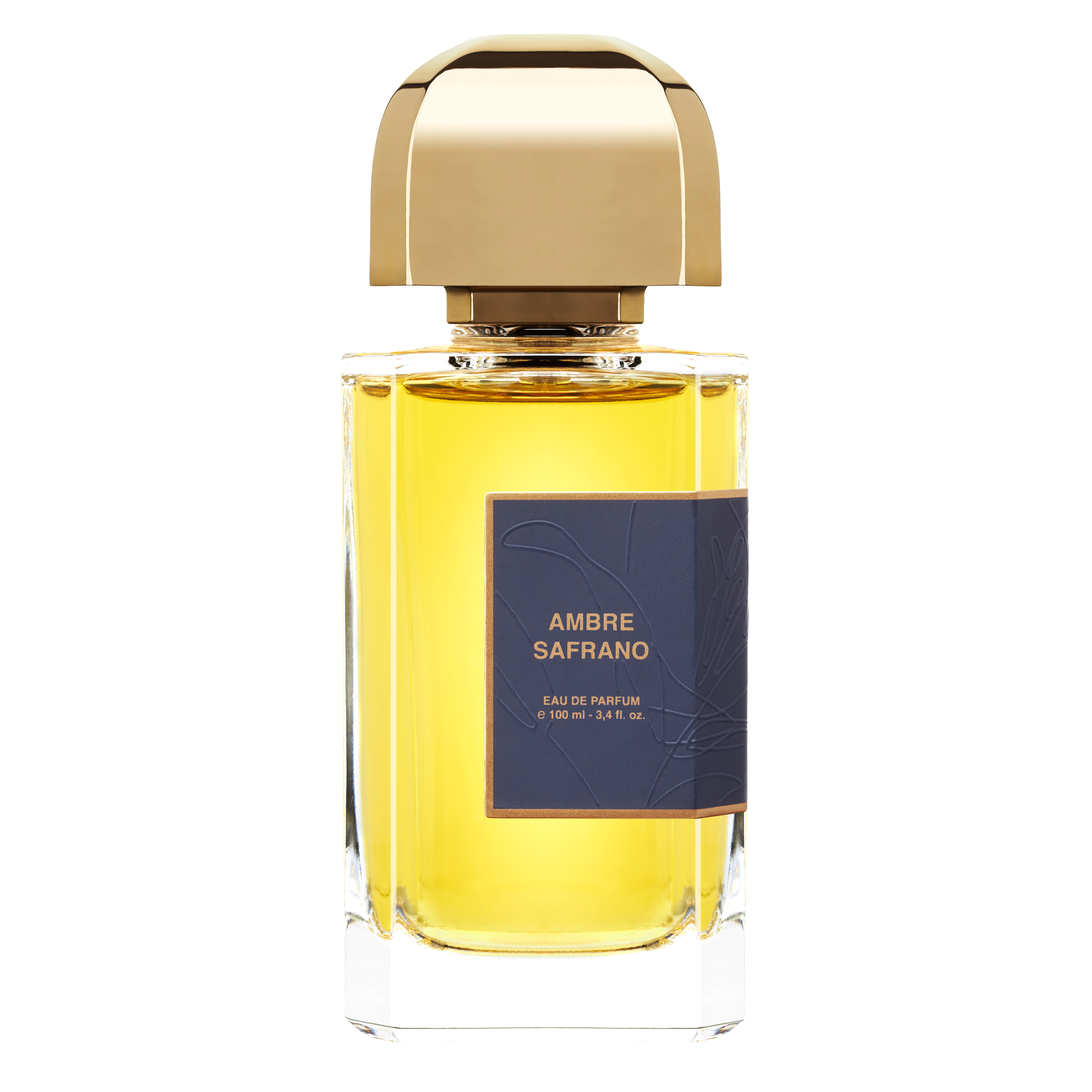 BDK Parfums - Ambre safrano 100 ml | NK