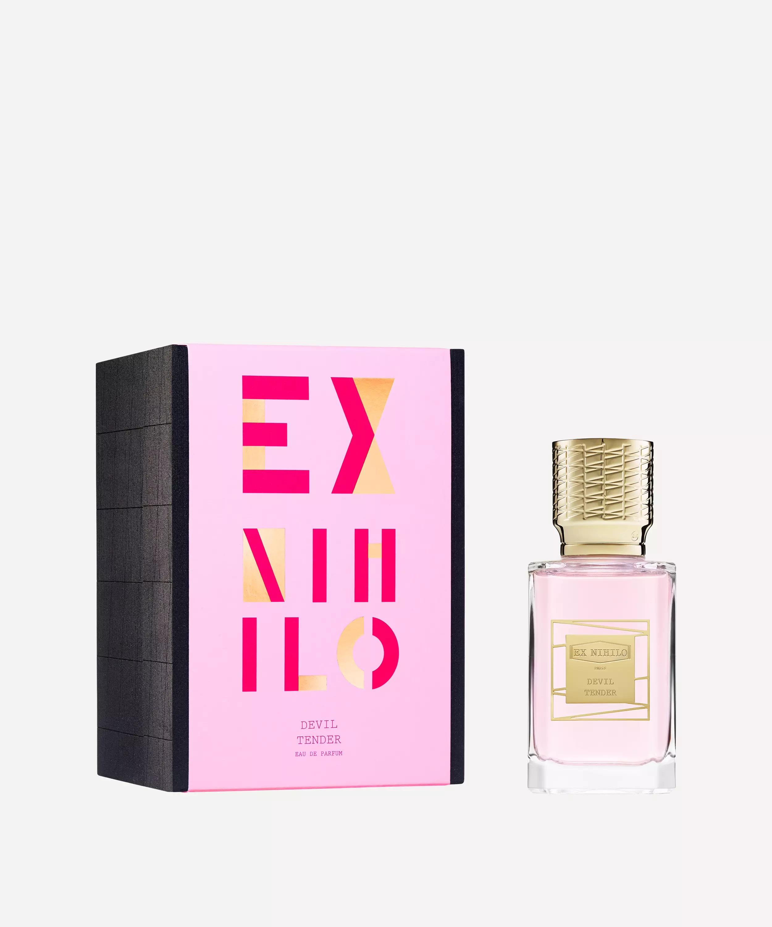 EX NIHILO - The hedonist 50 ml | NK
