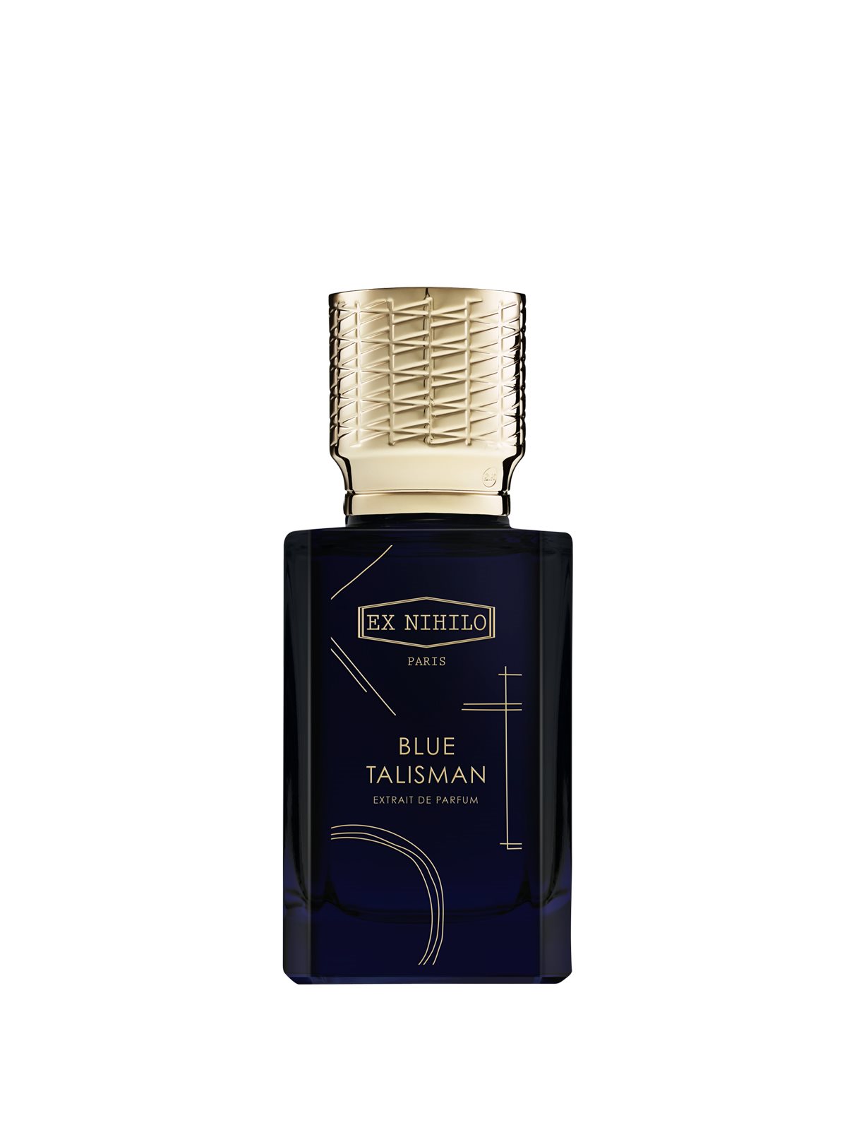 EX NIHILO - Blue talisman extrait 50 ml | NK