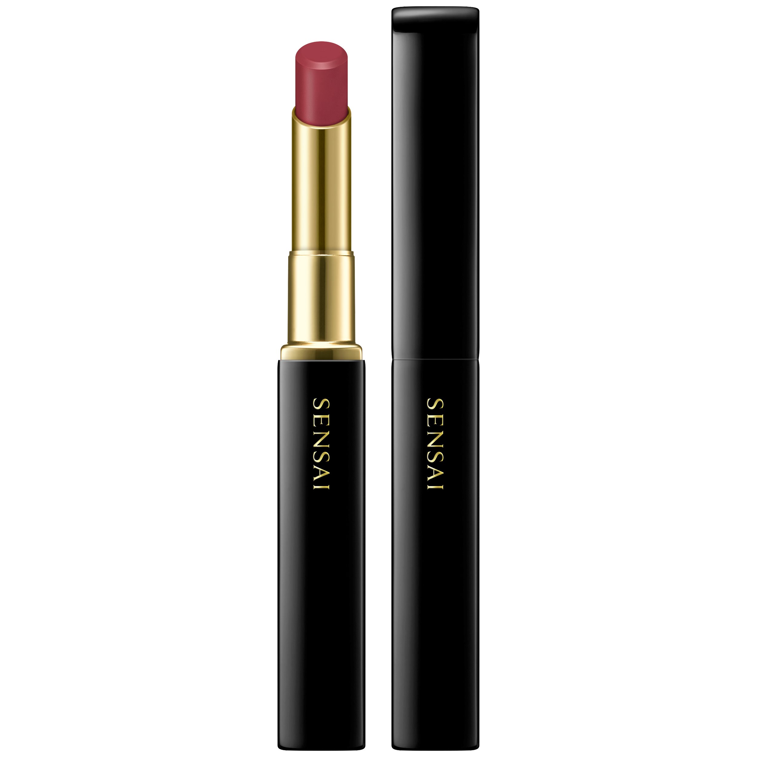 Sensai - Contouring lipstick refill 11 reddish nude rose pink | NK