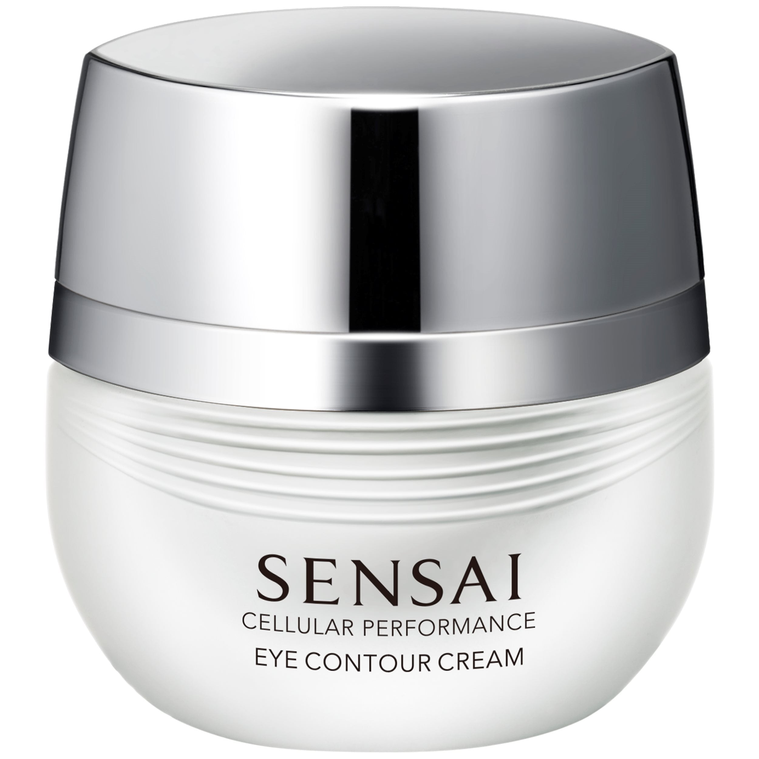 Sensai - Cellular performance eye contour cream 15 ml | NK