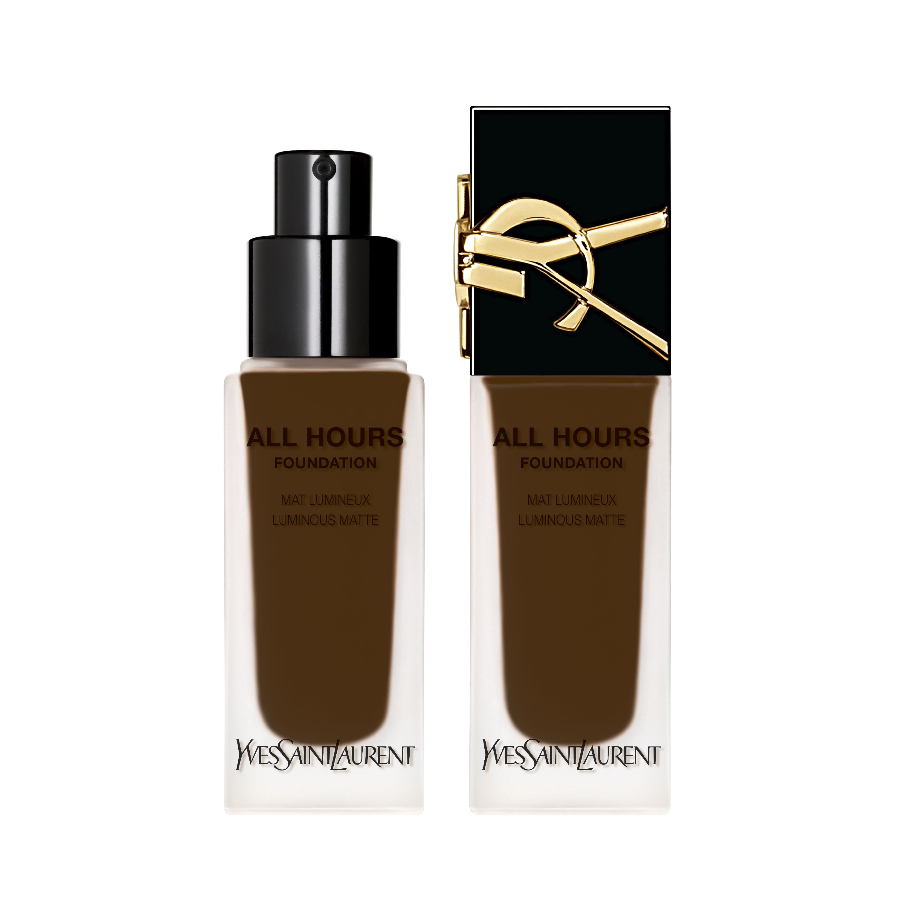 Yves Saint Laurent - All hours foundation reno deep cool 9 | NK
