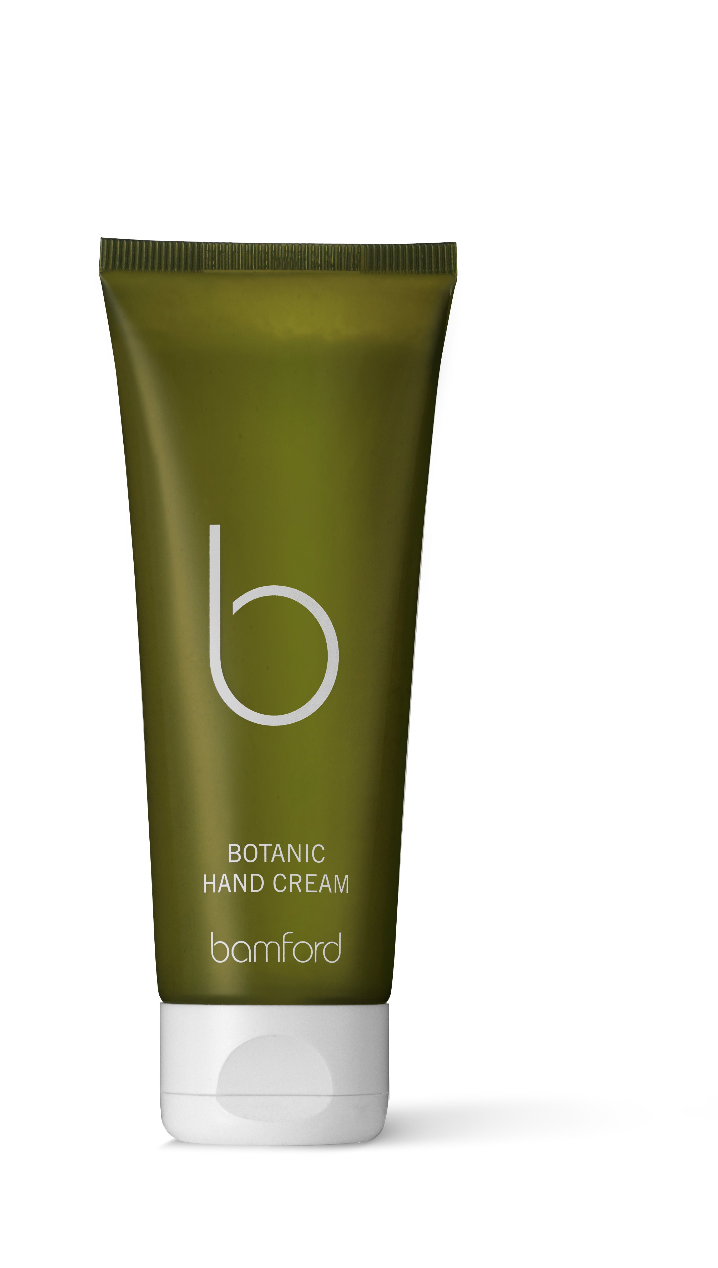 Bamford - Geranium hand cream 75 ml | NK