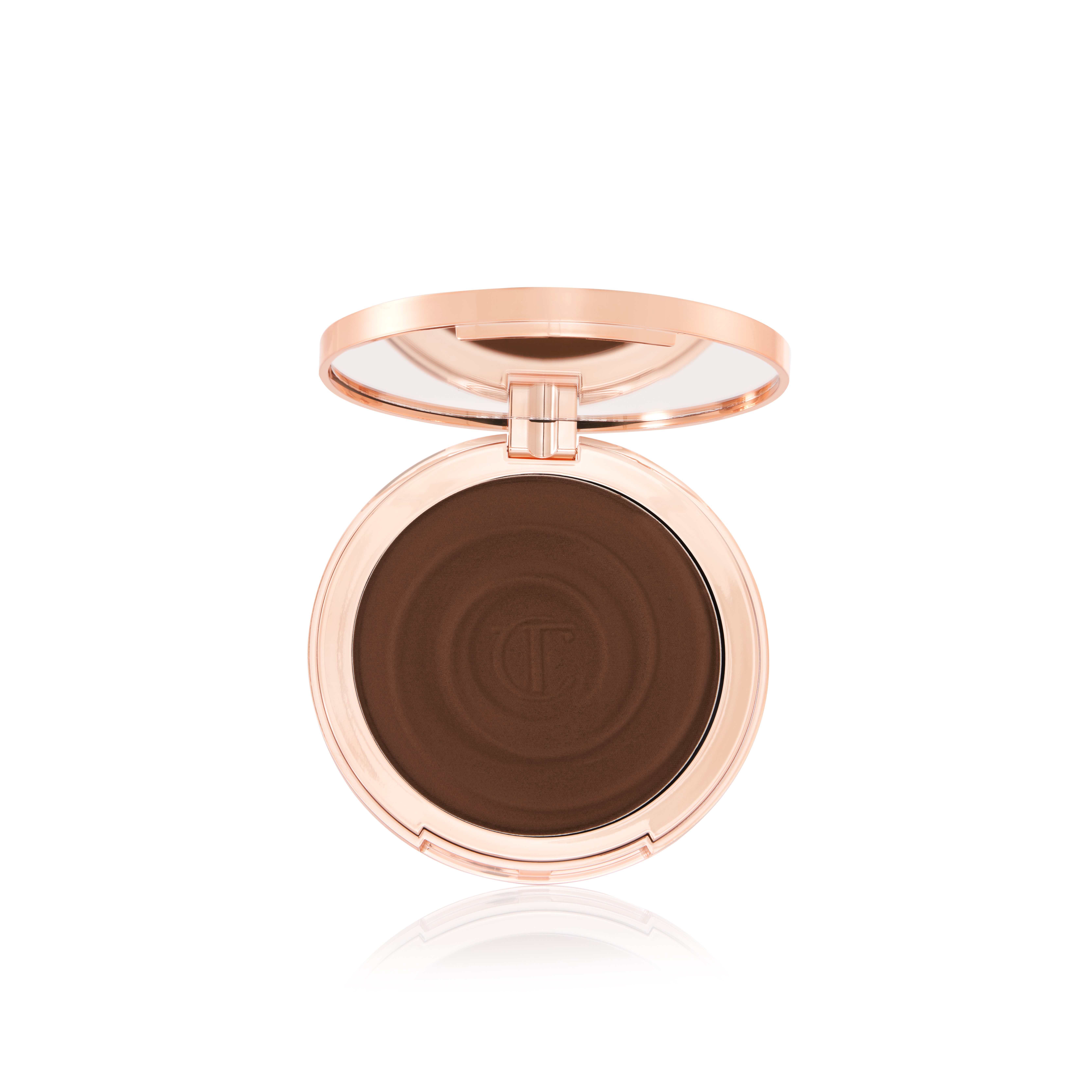 Charlotte Tilbury - Beautiful skin sun-kissed glow bronzer 4 deep | NK
