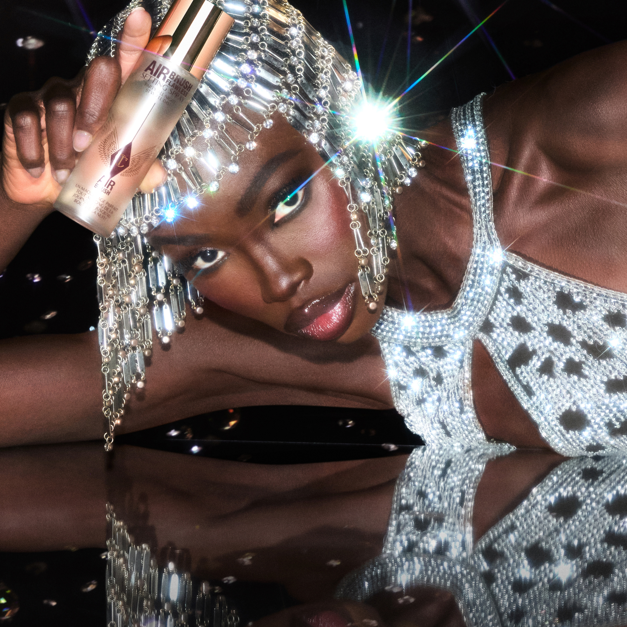 CAIA Cosmetics - Face palette classy classy | NK