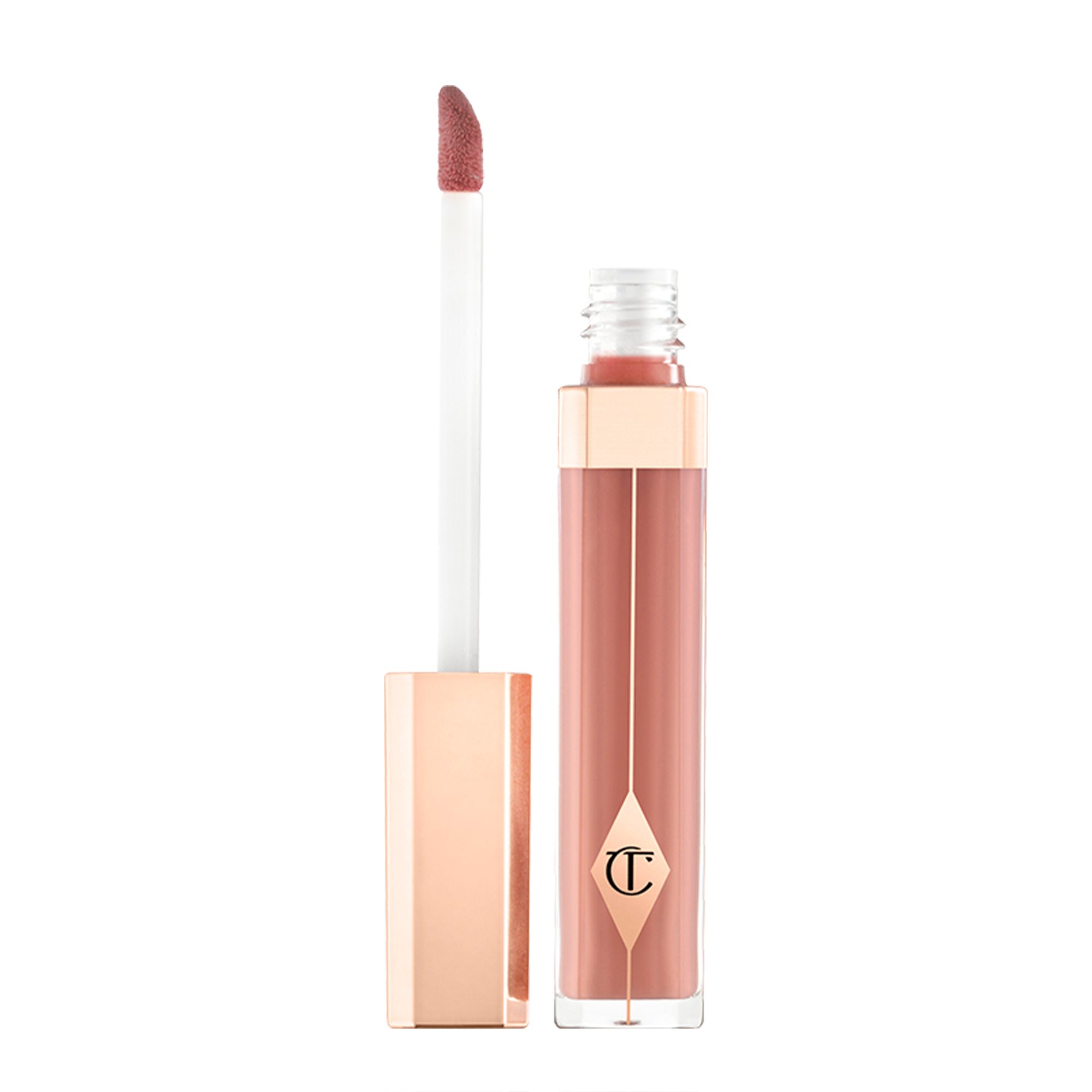 Charlotte Tilbury - Lip luster seduction | NK