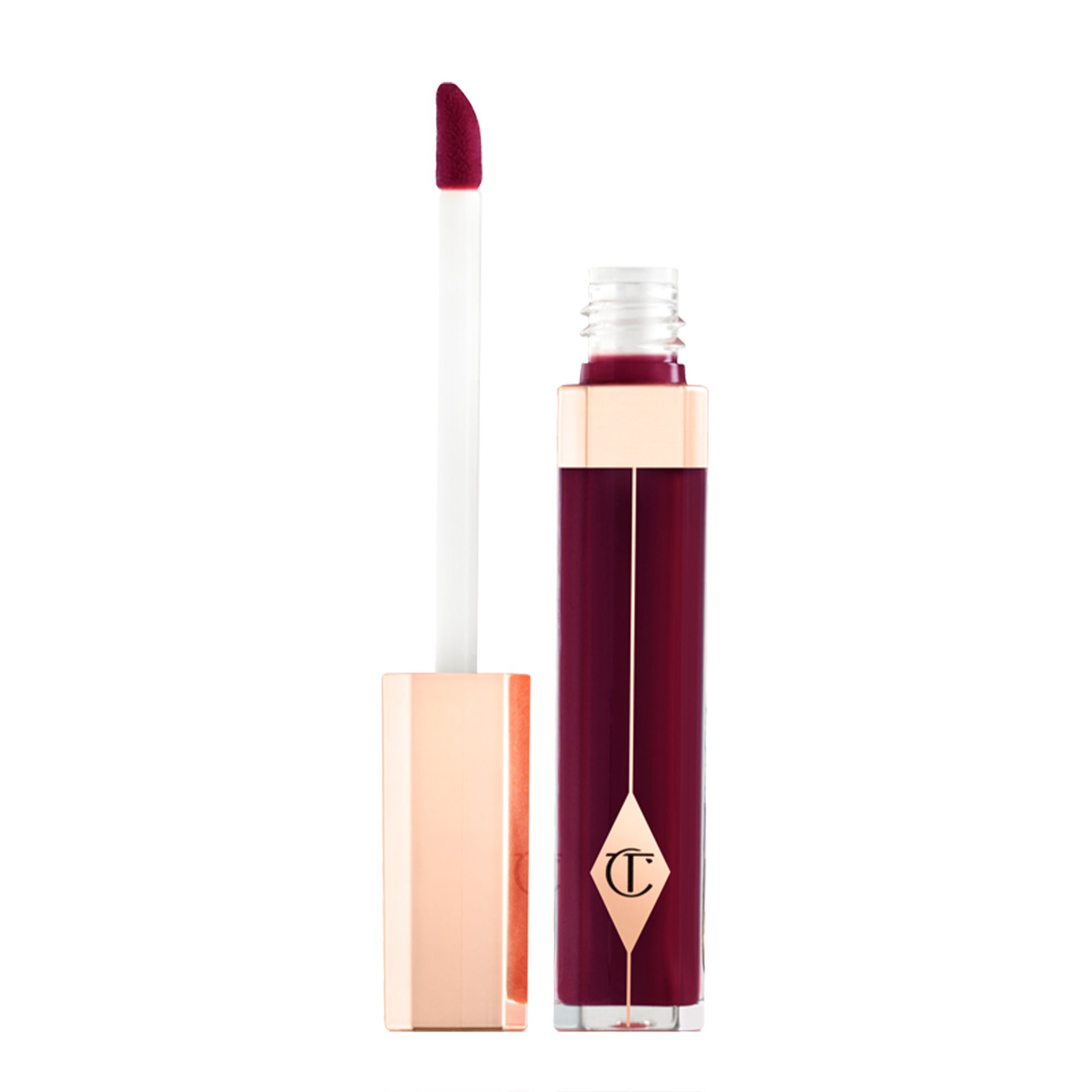 Charlotte Tilbury - Lip luster unleash me | NK