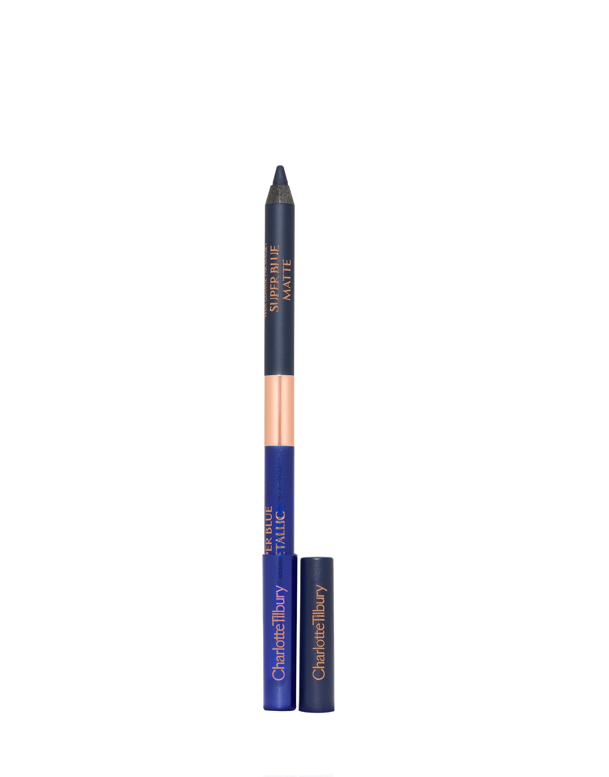 Charlotte Tilbury - Eye colour magic liner duo super blue | NK
