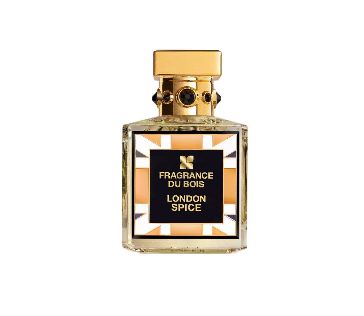Fragrance Du Bois - London spice edp 100 ml | NK