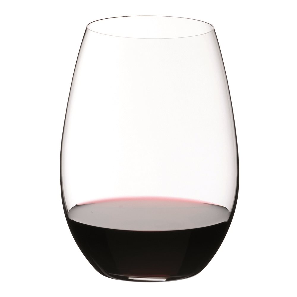 Riedel - Syrah/shiraz vinglas klar 62 cl | NK