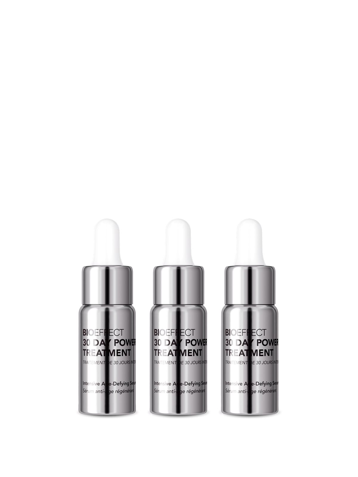 BIOeffect - 30 day power treatment | NK