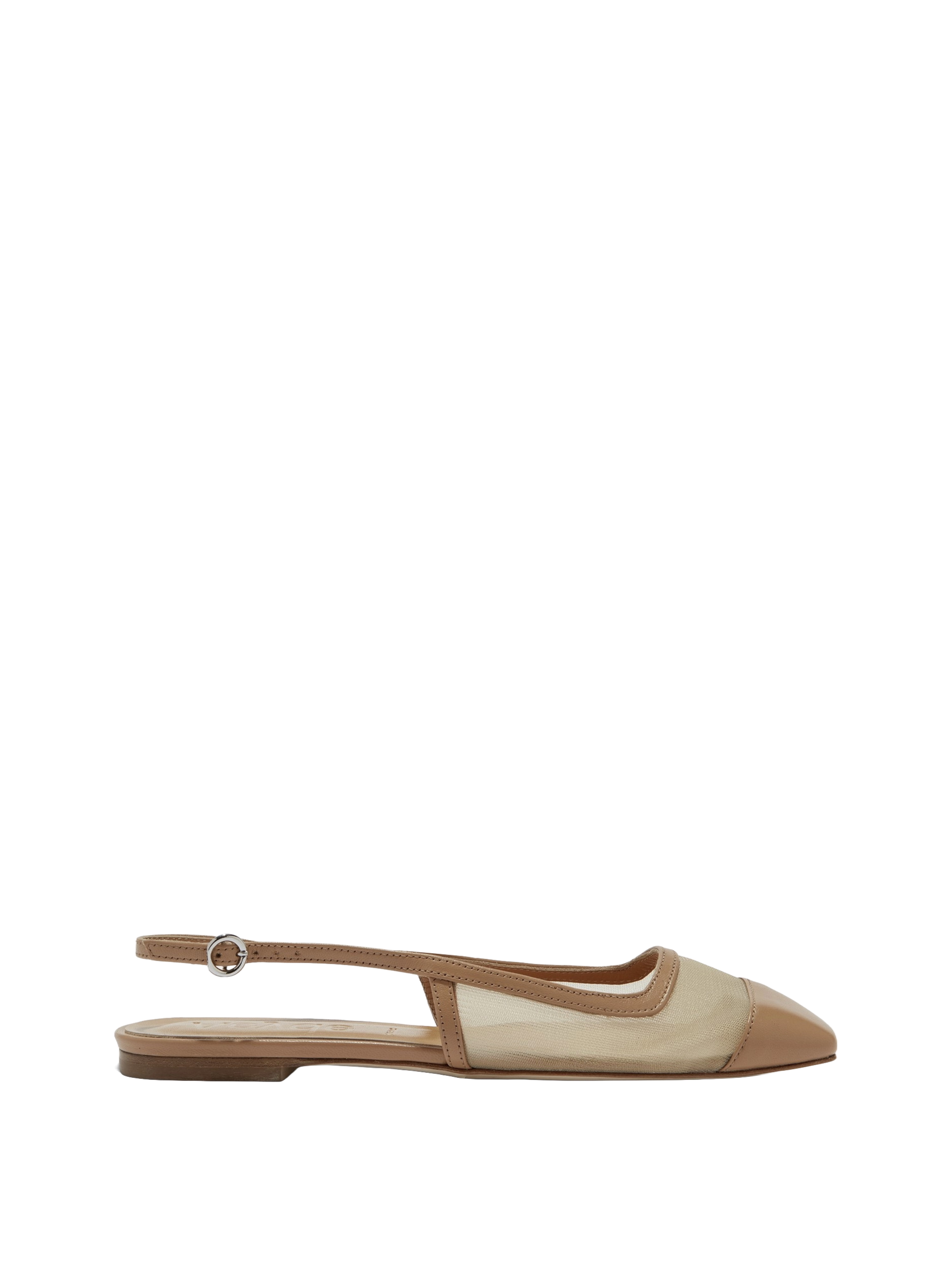 Aeyde - Geraldine hazelnut | NK