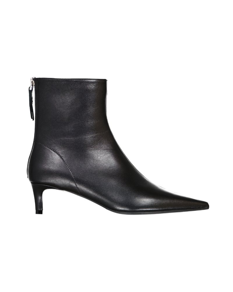 Rizzo - Amelia boot nero | NK