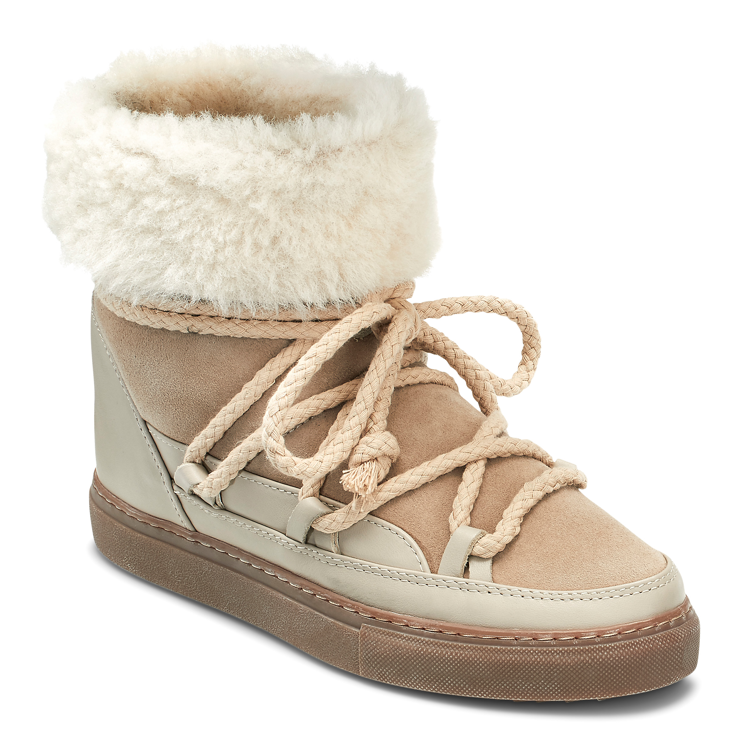 Vinterskor & vinterkängor dam | NK