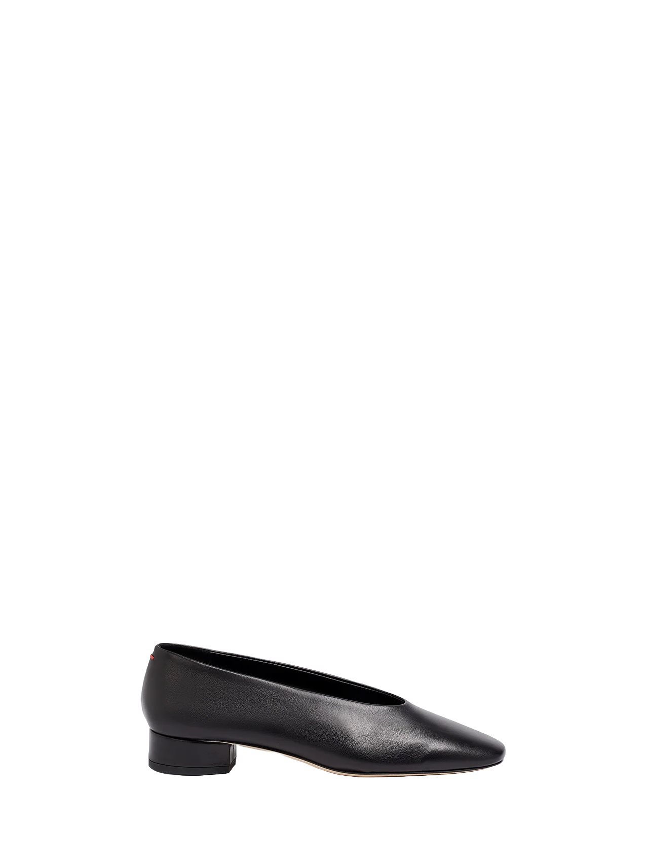 Aeyde - Delia pump black | NK