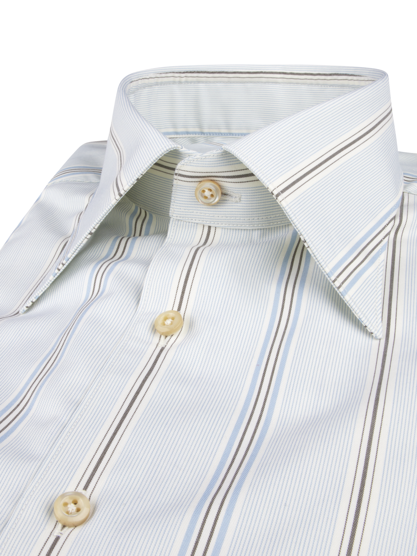 Stenströms – Köp skjortor m.m. för dam & herr | NK