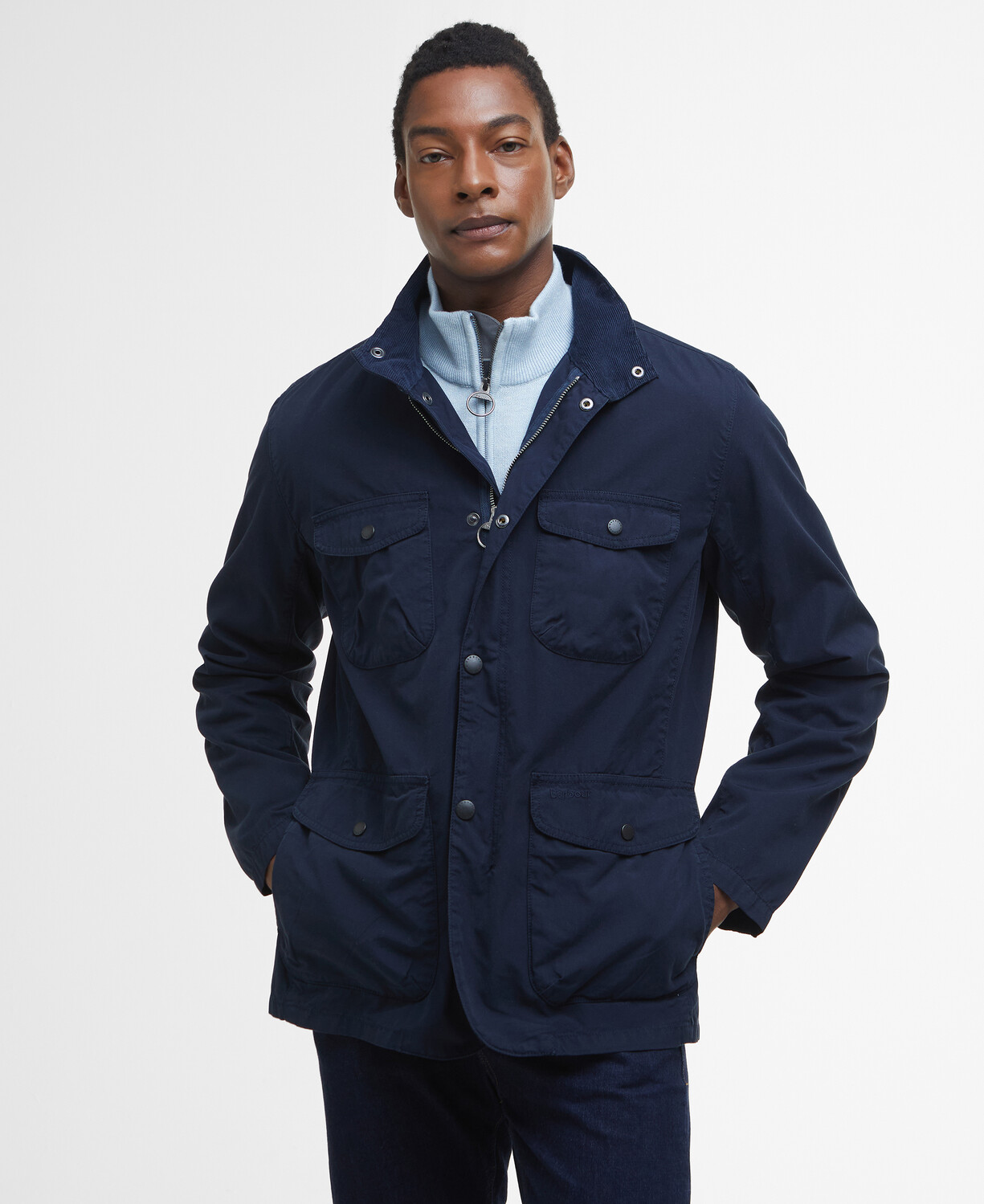 Barbour jacka – Köp jackor från Barbour för dam & herr | NK