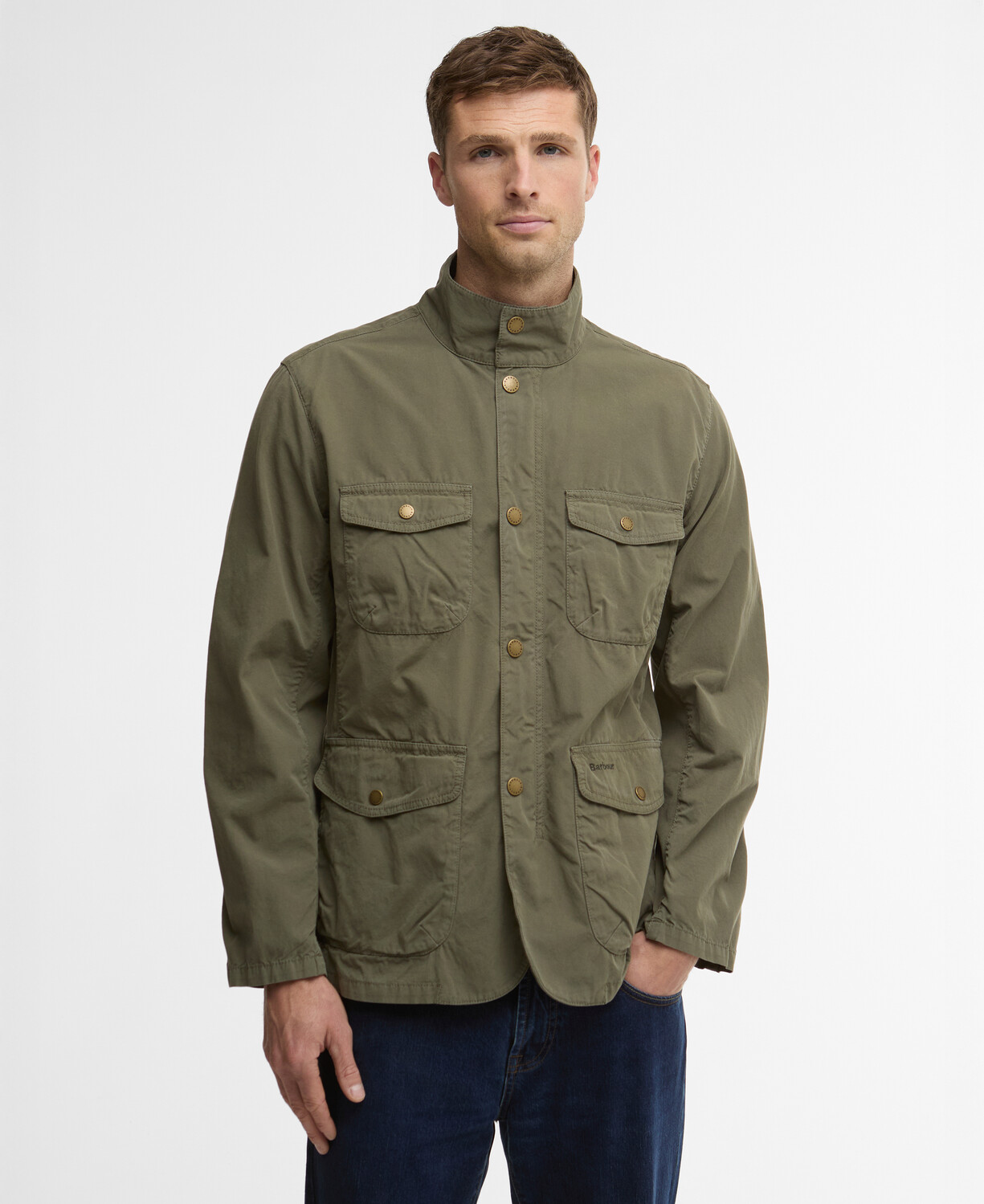 Barbour jacka – Köp jackor från Barbour för dam & herr | NK