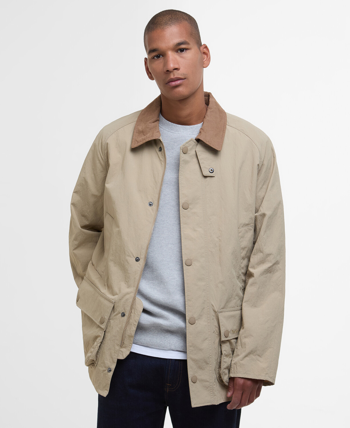 Barbour jacka – Köp jackor från Barbour för dam & herr | NK
