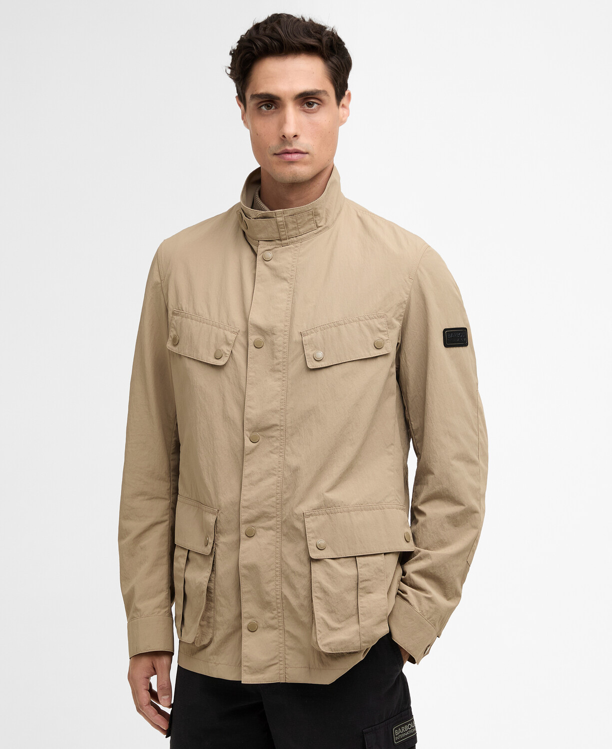 Barbour jacka – Köp jackor från Barbour för dam & herr | NK