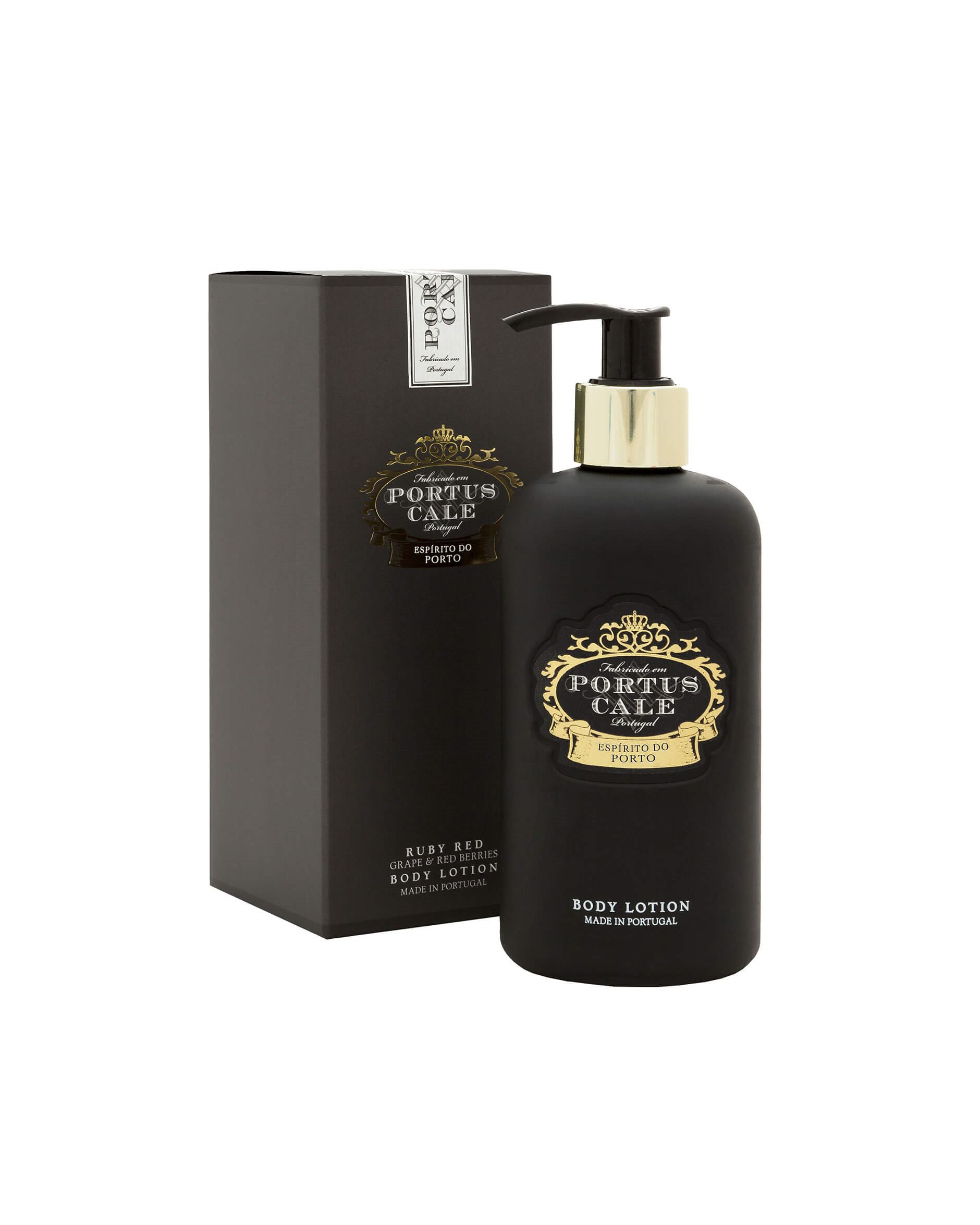 Castelbel - Ruby red body lotion 300 ml | NK