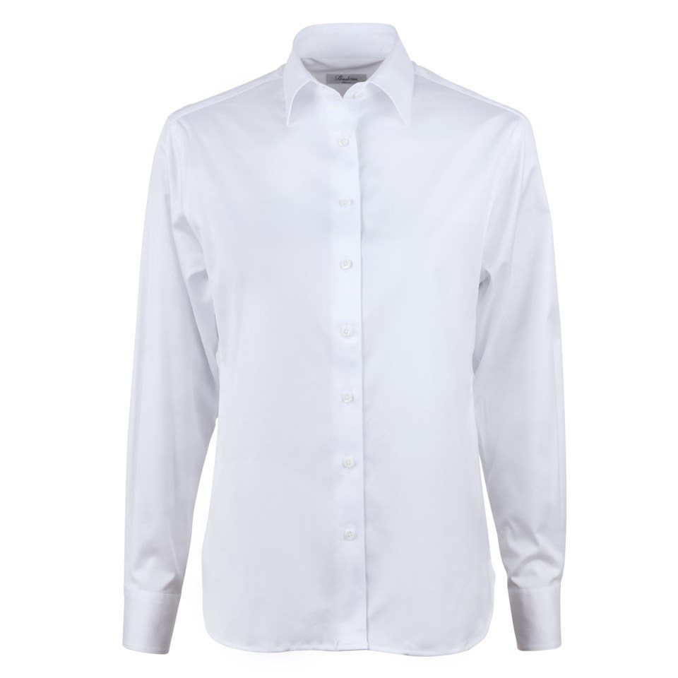 Stenströms - Siri classic skjorta vit | NK