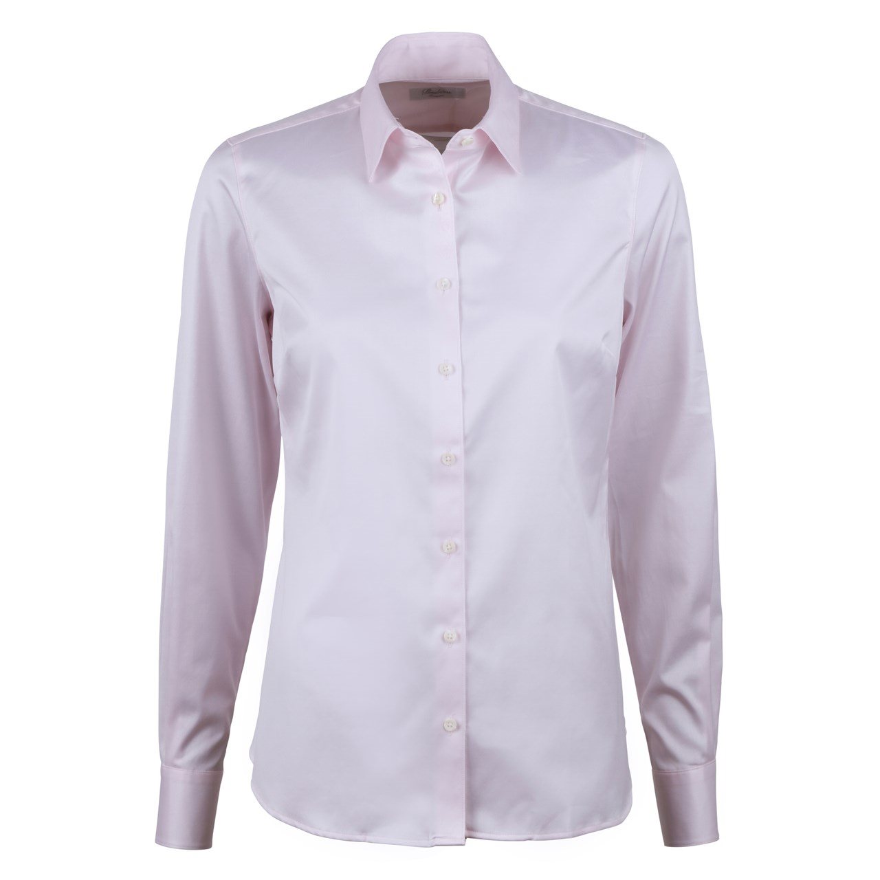 Stenströms - Sofie skjorta feminin ljusrosa | NK