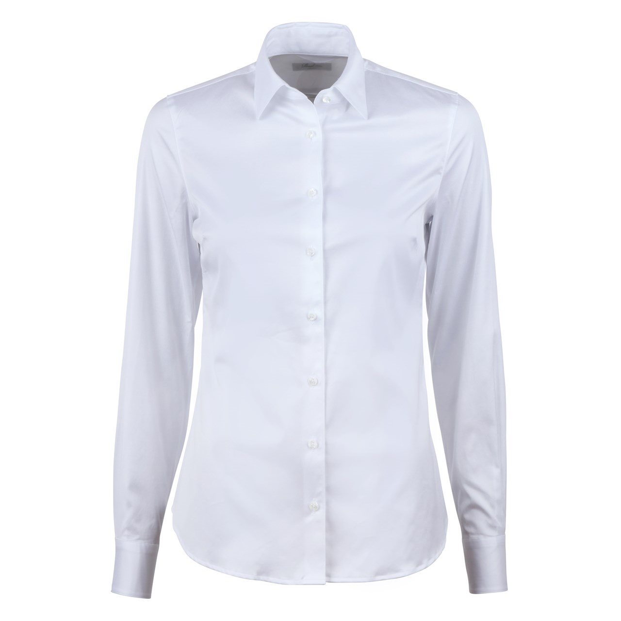 Stenströms - Sibylla skjorta slim vit | NK