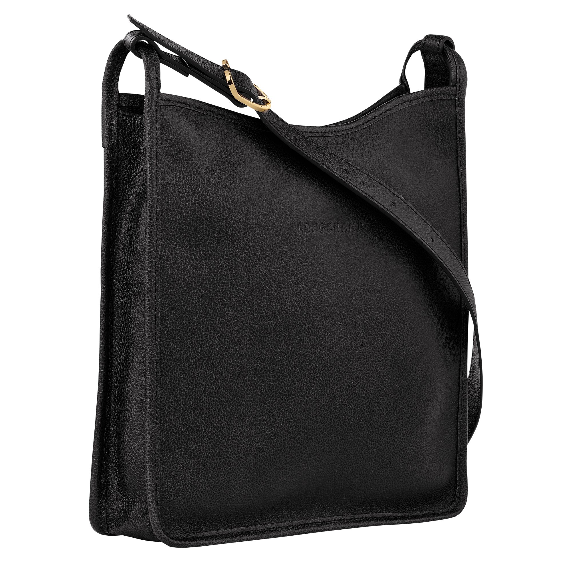 Longchamp - Väska le pliage original tote l black | NK