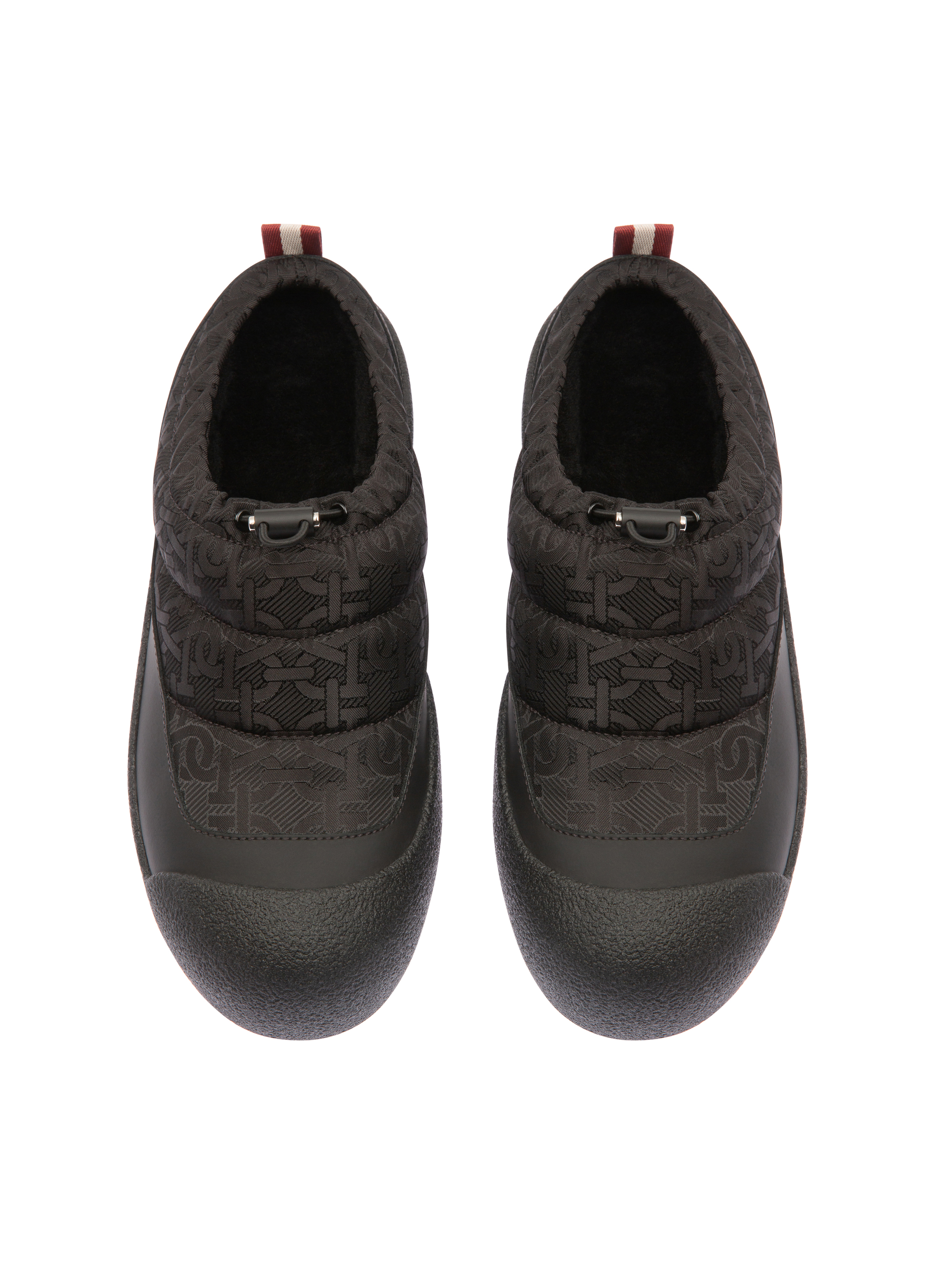 Bally curling-kängor, skor m.m. | Shoppa Bally online | NK