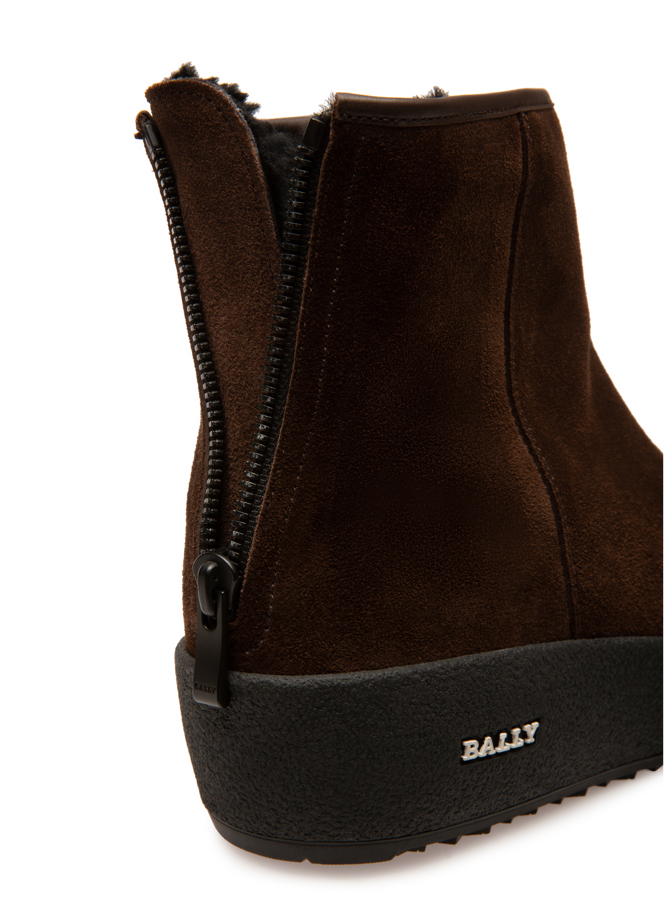 Bally curling-kängor, skor m.m. | Shoppa Bally online | NK