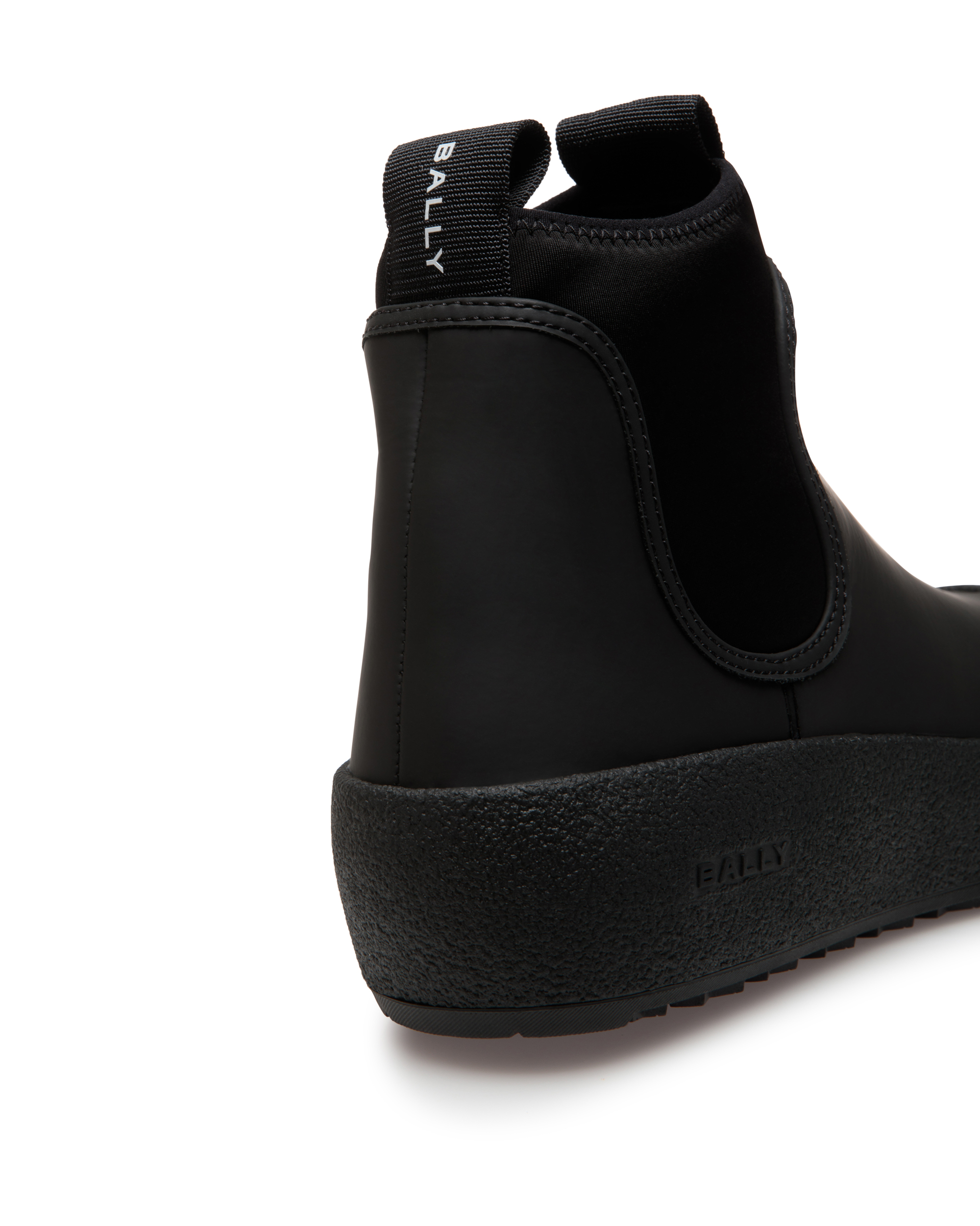 Bally curling-kängor, skor m.m. | Shoppa Bally online | NK