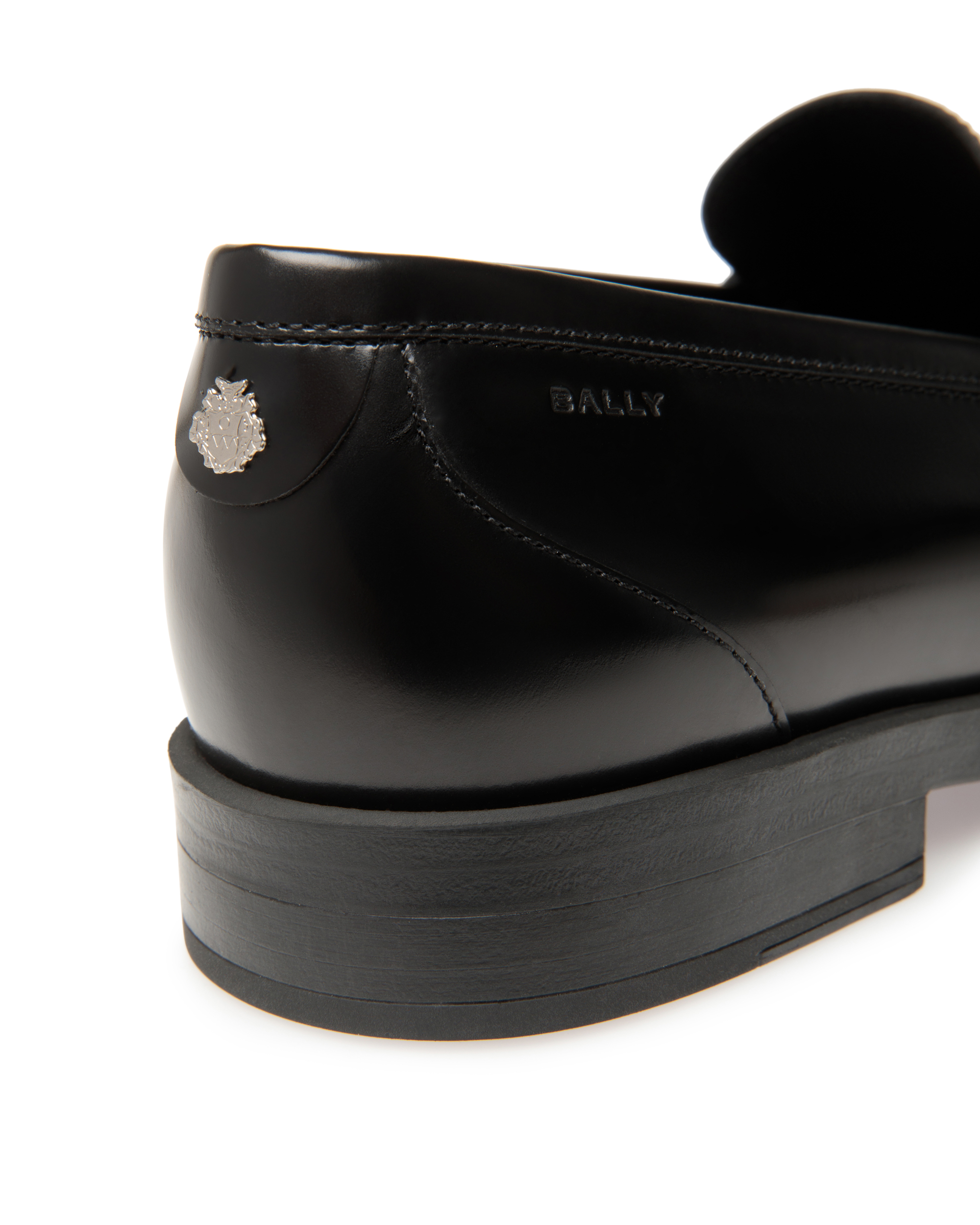 Bally curling-kängor, skor m.m. | Shoppa Bally online | NK