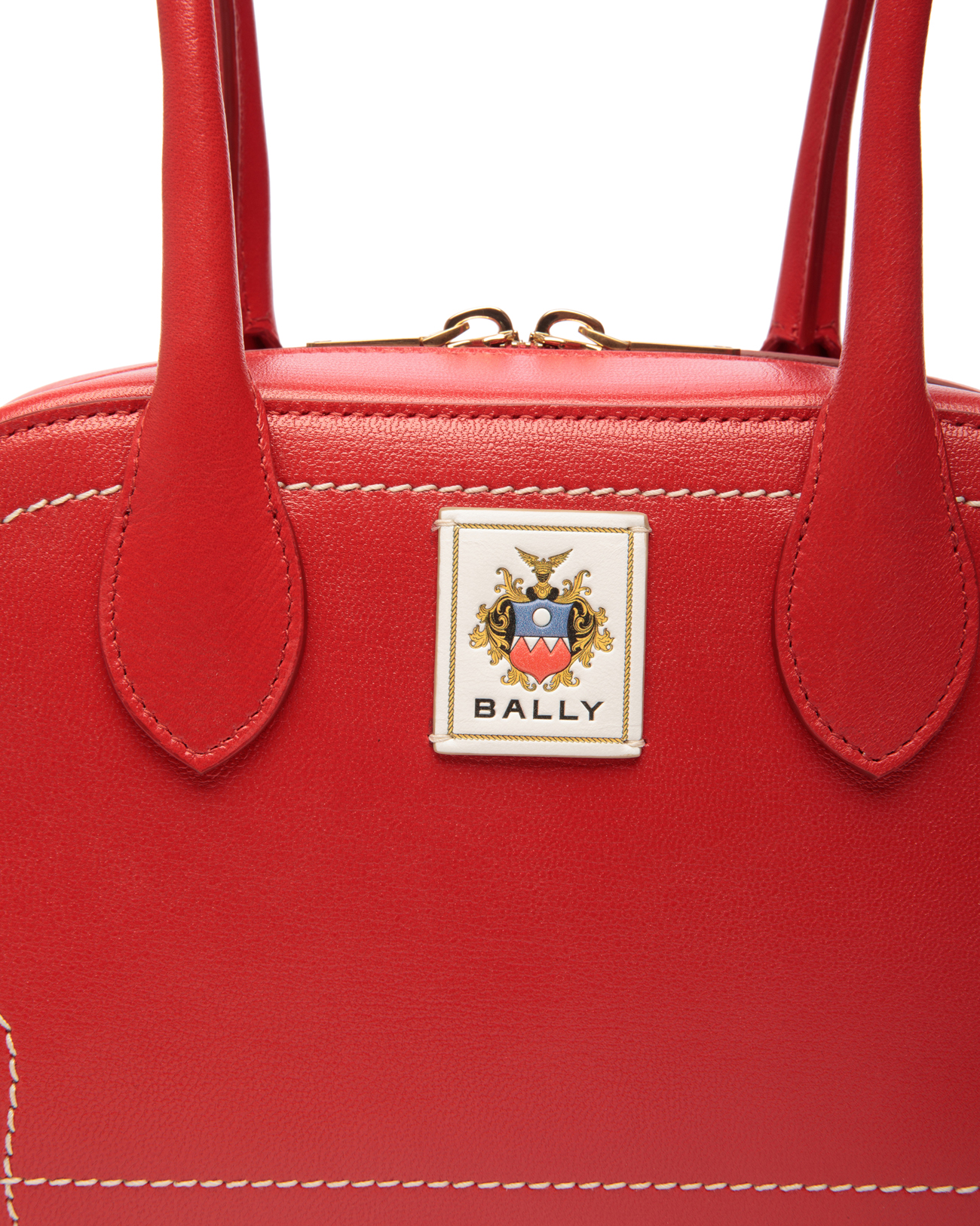 Bally curling-kängor, skor m.m. | Shoppa Bally online | NK