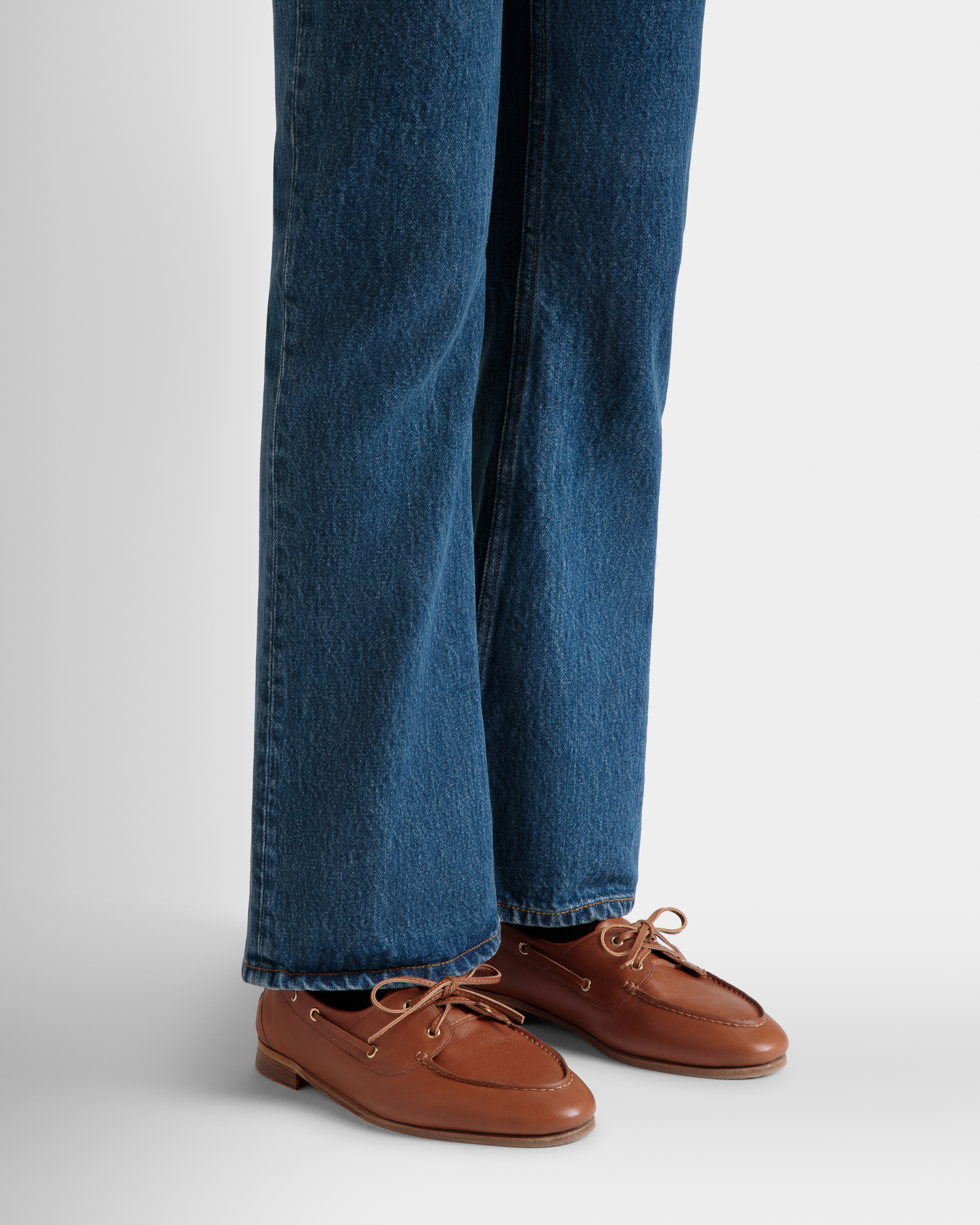 Bally curling-kängor, skor m.m. | Shoppa Bally online | NK